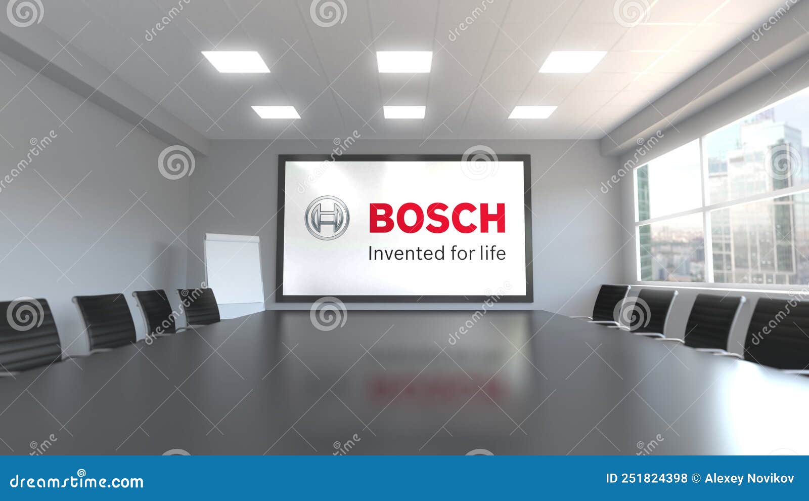 Robert Bosch Vector Sketch Style Portrait Stock Photo | CartoonDealer ...