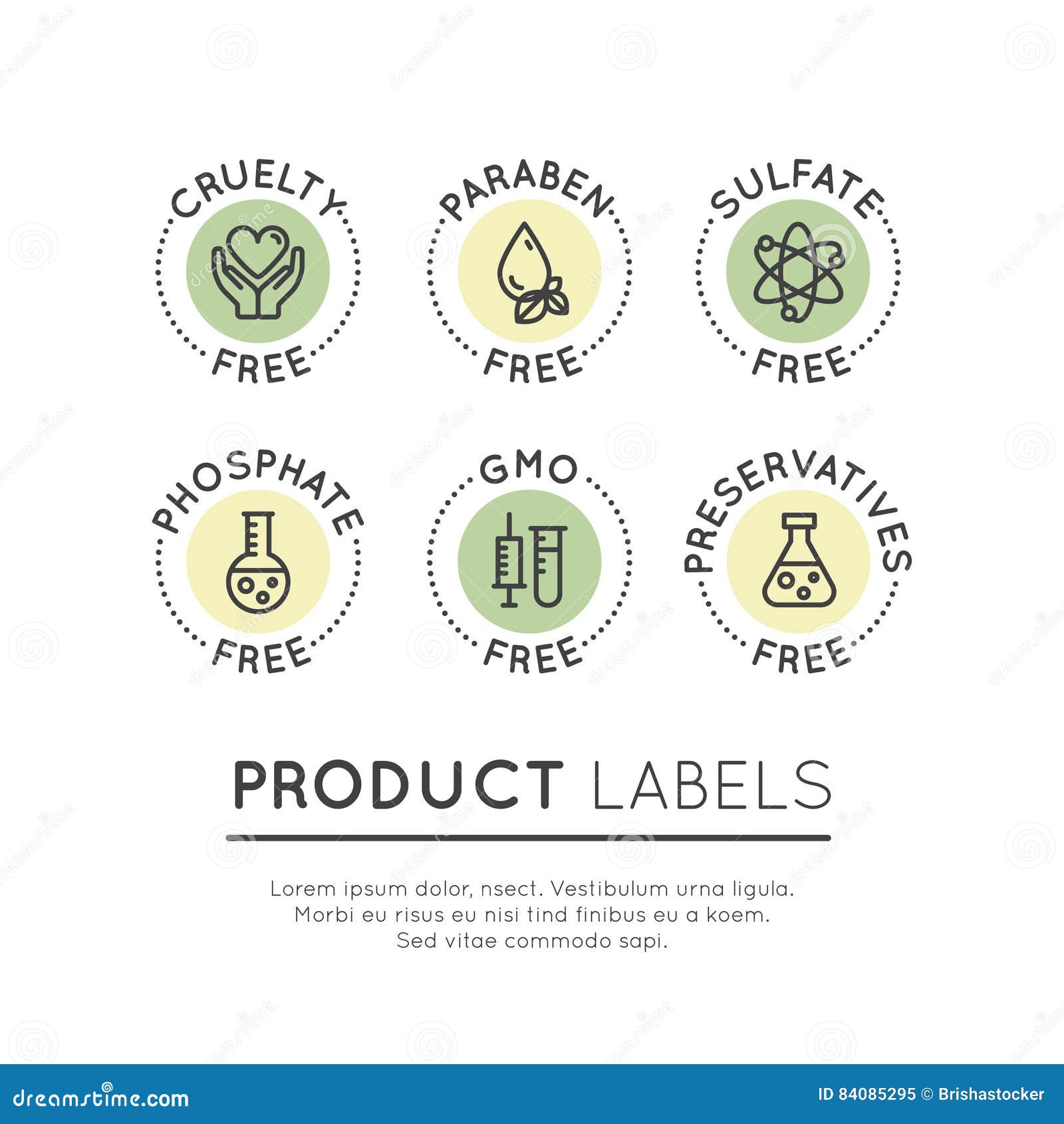 Warning Sodium Bisulfite Symbol Sign, Vector Illustration, Isolate On ... Warning Sodium Bisulfite Symbol Sign, Vector Illustration, Isolate On ...