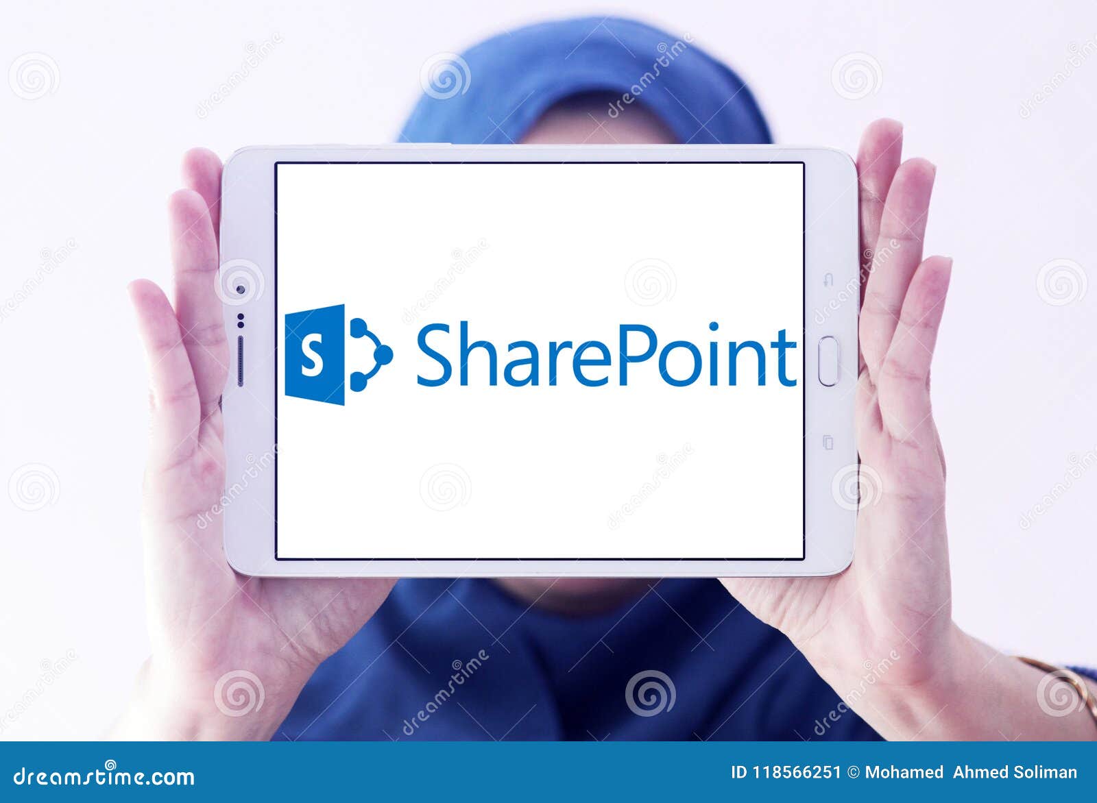 SharePoint logo editorial photo. Image of arab, brand - 118566251