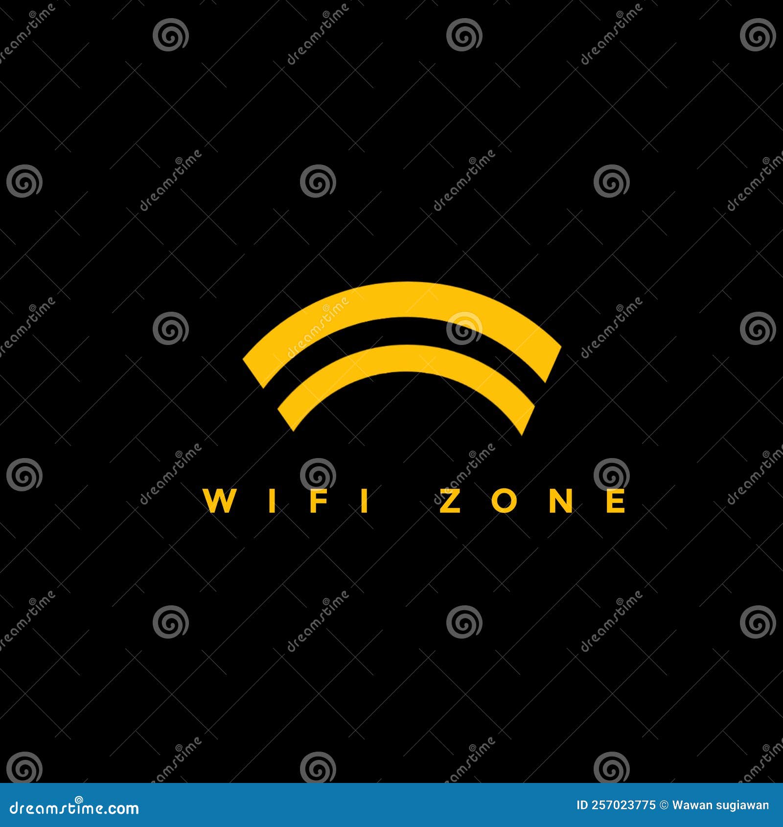 Logo Simple App Icon Poster Stock Illustration - Illustration of brand ...