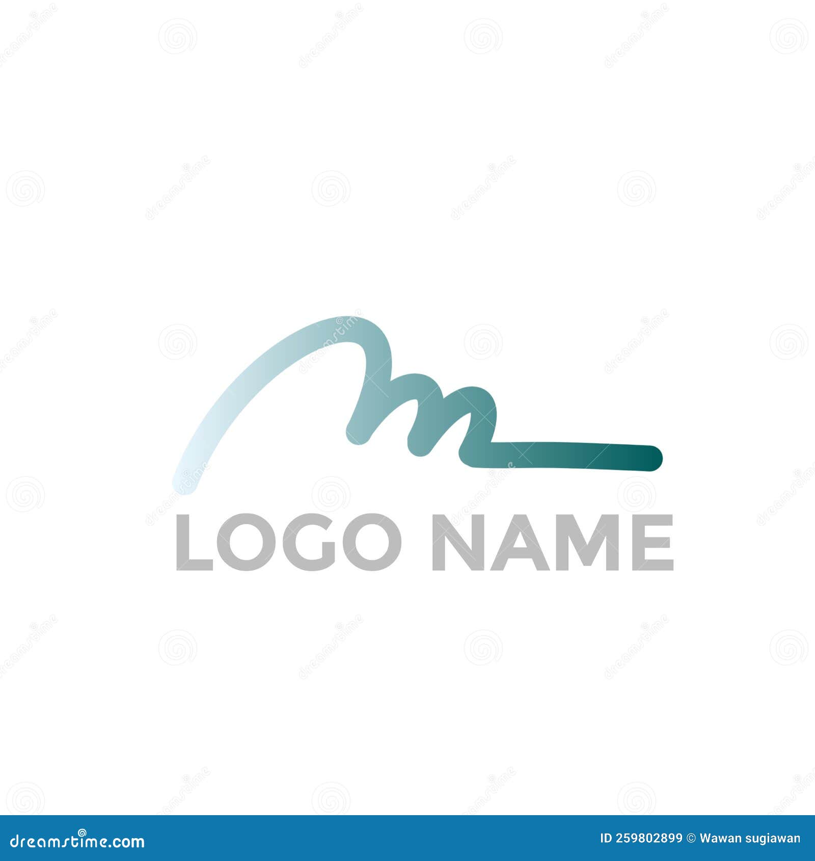 Logo simple editing simbol stock illustration. Illustration of cartoon ...