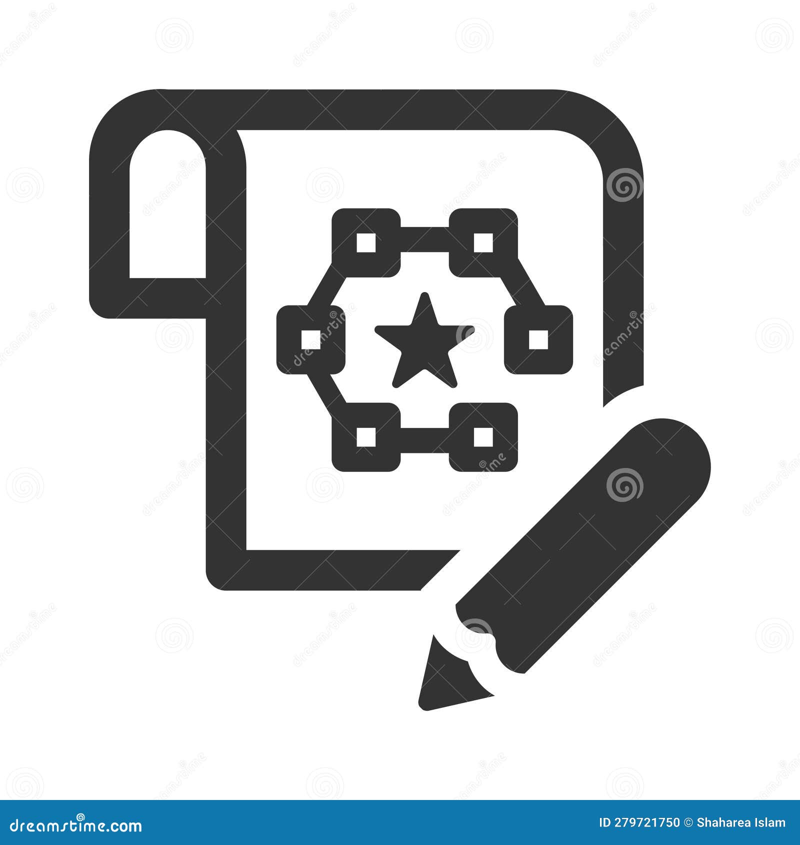 Sketching Icon. Premium Style Design From Design Ui And Ux Icon ... Sketching Icon. Premium Style Design From Design Ui And Ux Icon ...