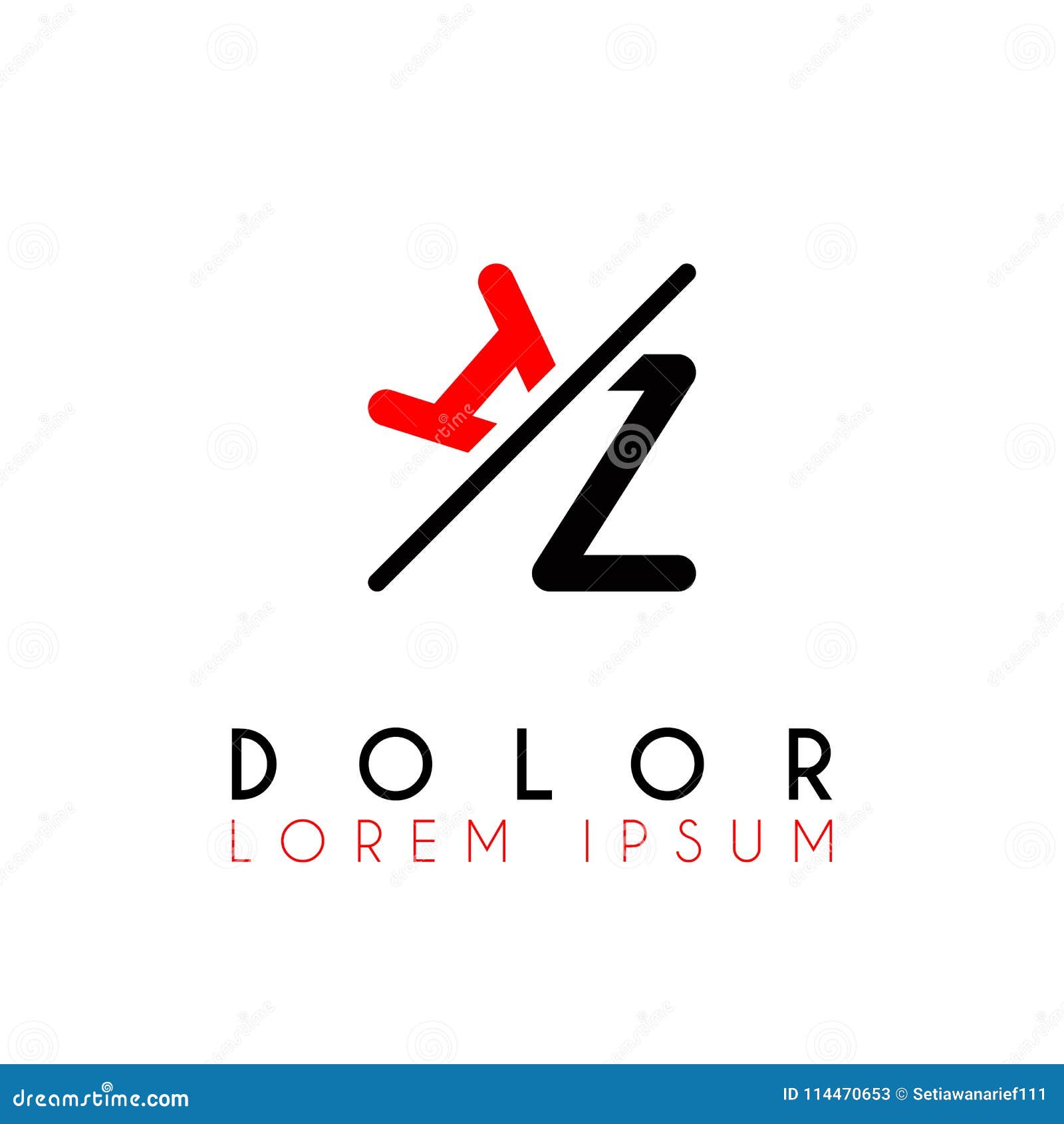 Slash Z Stock Illustrations – 9 Slash Z Stock Illustrations, Vectors ...