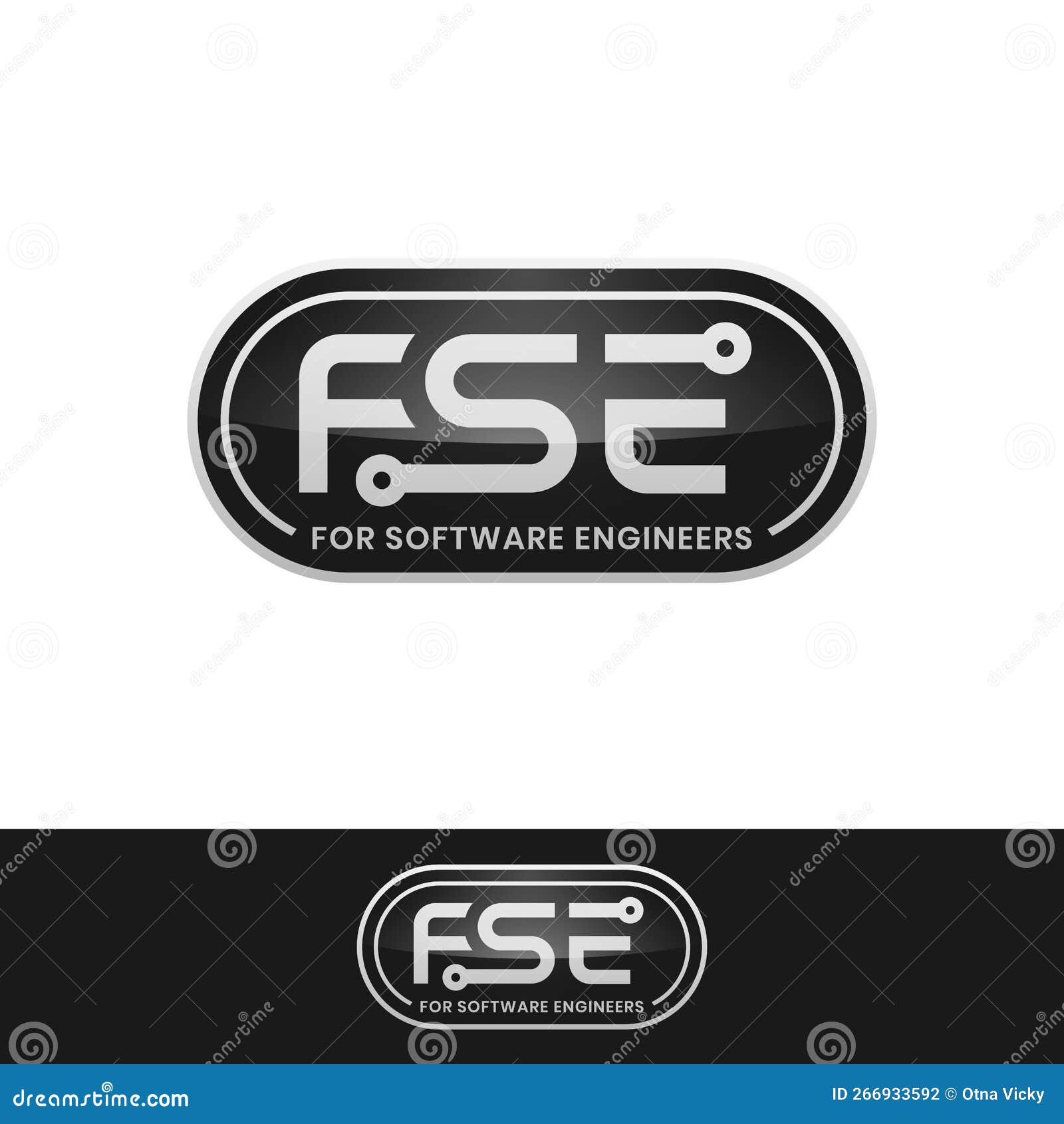Logo for Software Developer or Engineer with Modern, Simple, Bold and ...