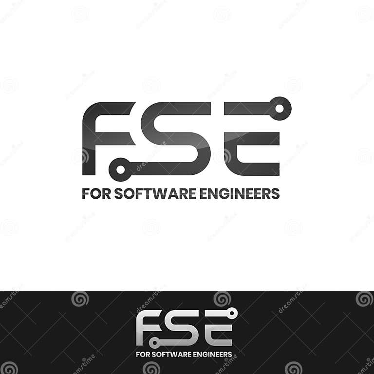 Logo for Software Developer or Engineer with Modern, Simple, Bold and ...