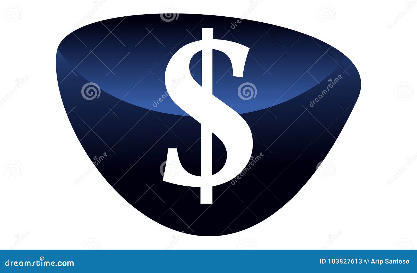 Logo Solution Money Moderno Ilustración del Vector - Ilustración de ...