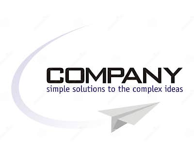 Logo - Solution Provider stock illustration. Illustration of icons ...