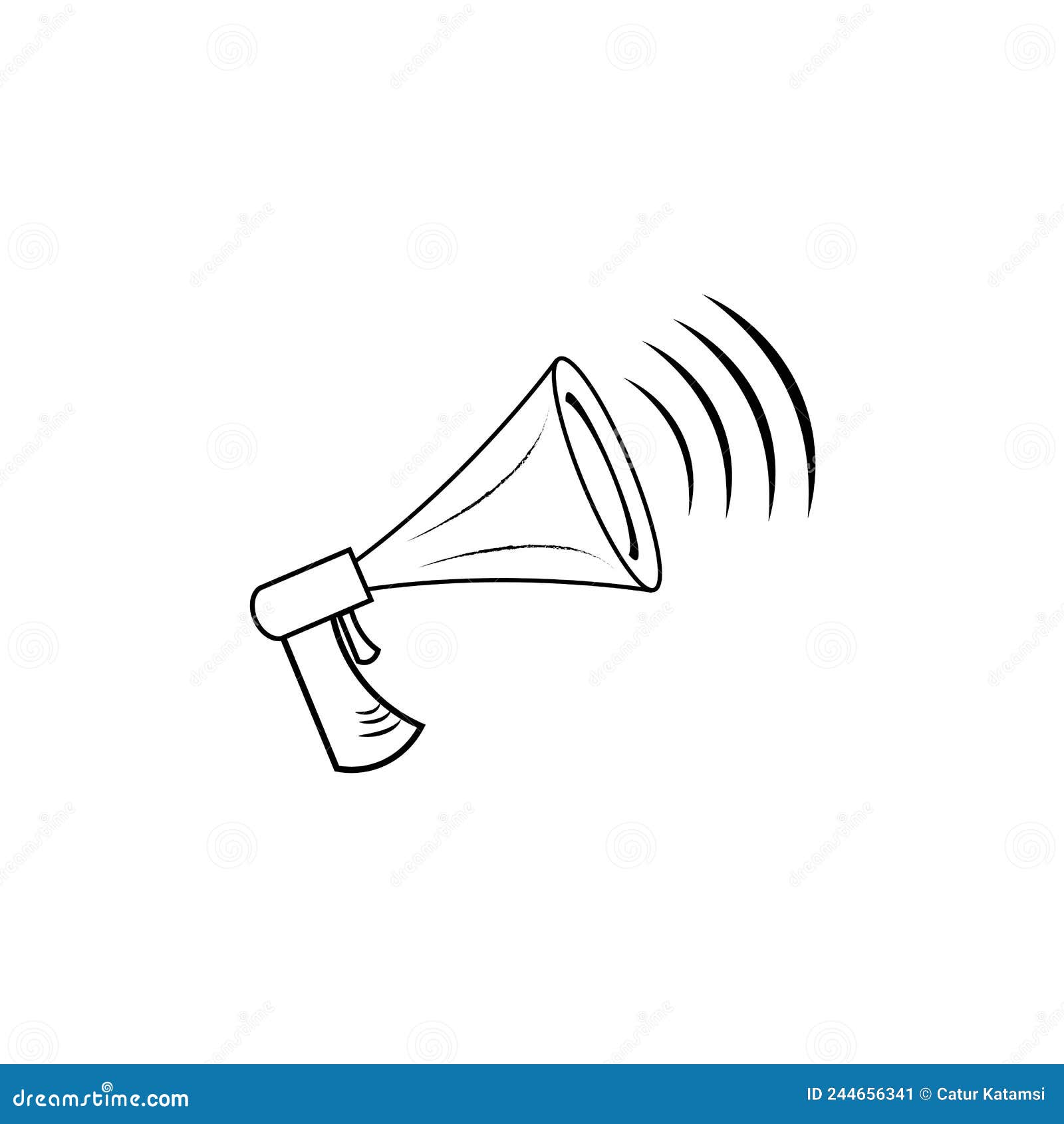 Logo Icon Speaker Vector Design Template Stock Vector - Illustration of ...