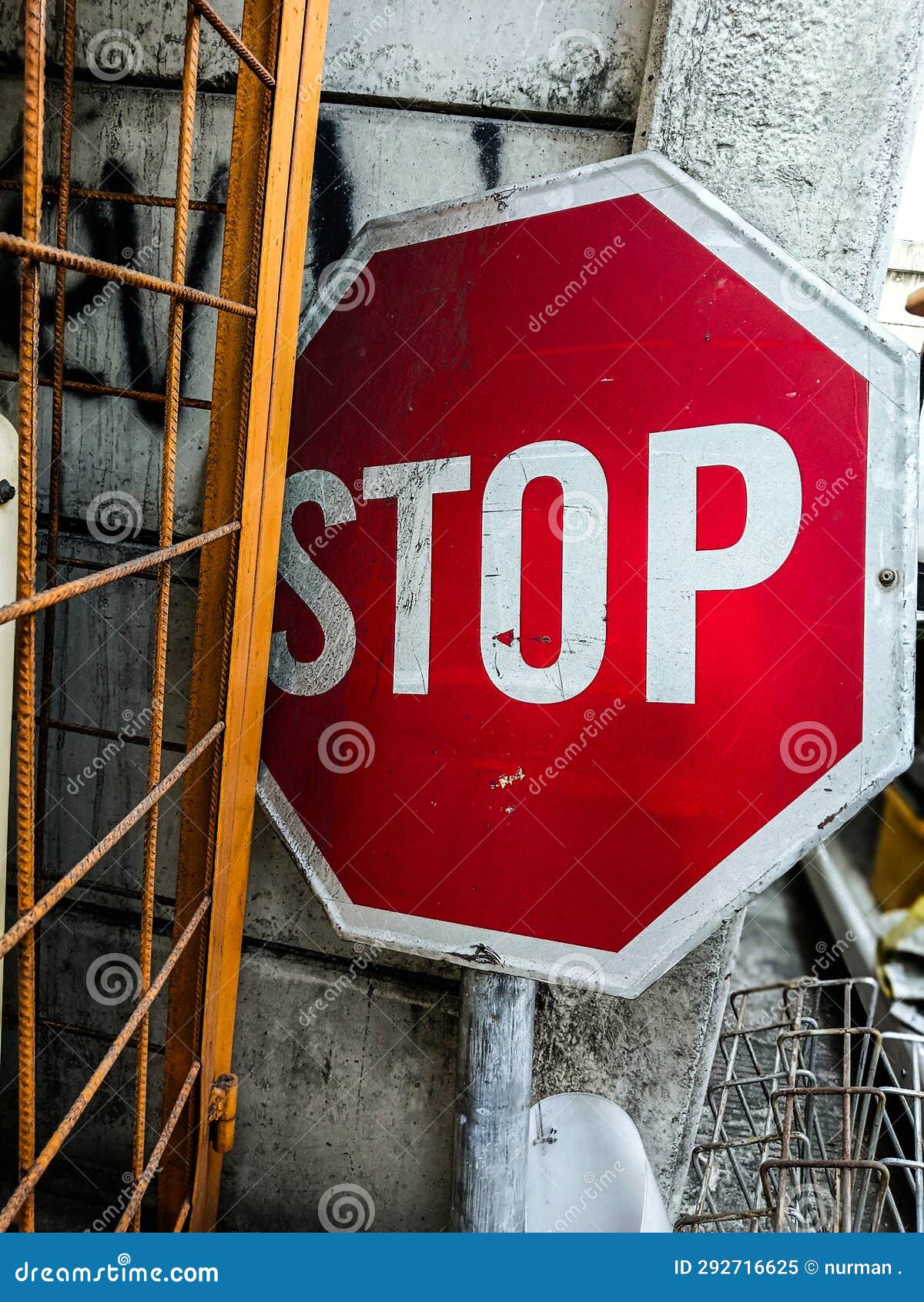 Logo Stop, Car, Motorcycle, Truck, Stock Image - Image of stop ...