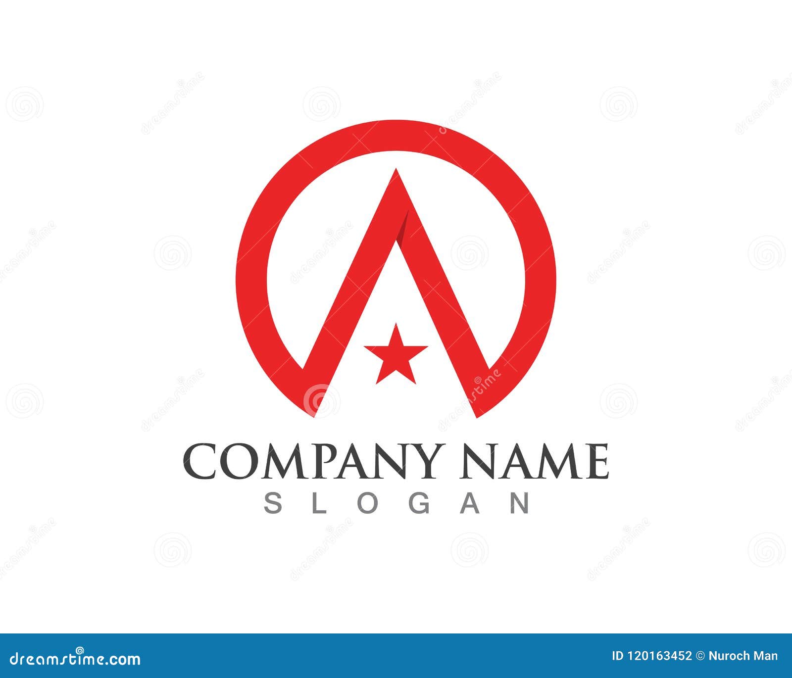 A logo symbol icon stock vector. Illustration of management - 120163452