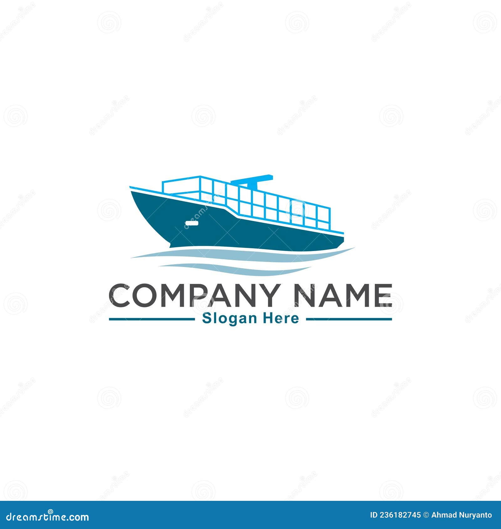 Cargovesselsymbol Clipart And Illustrations
