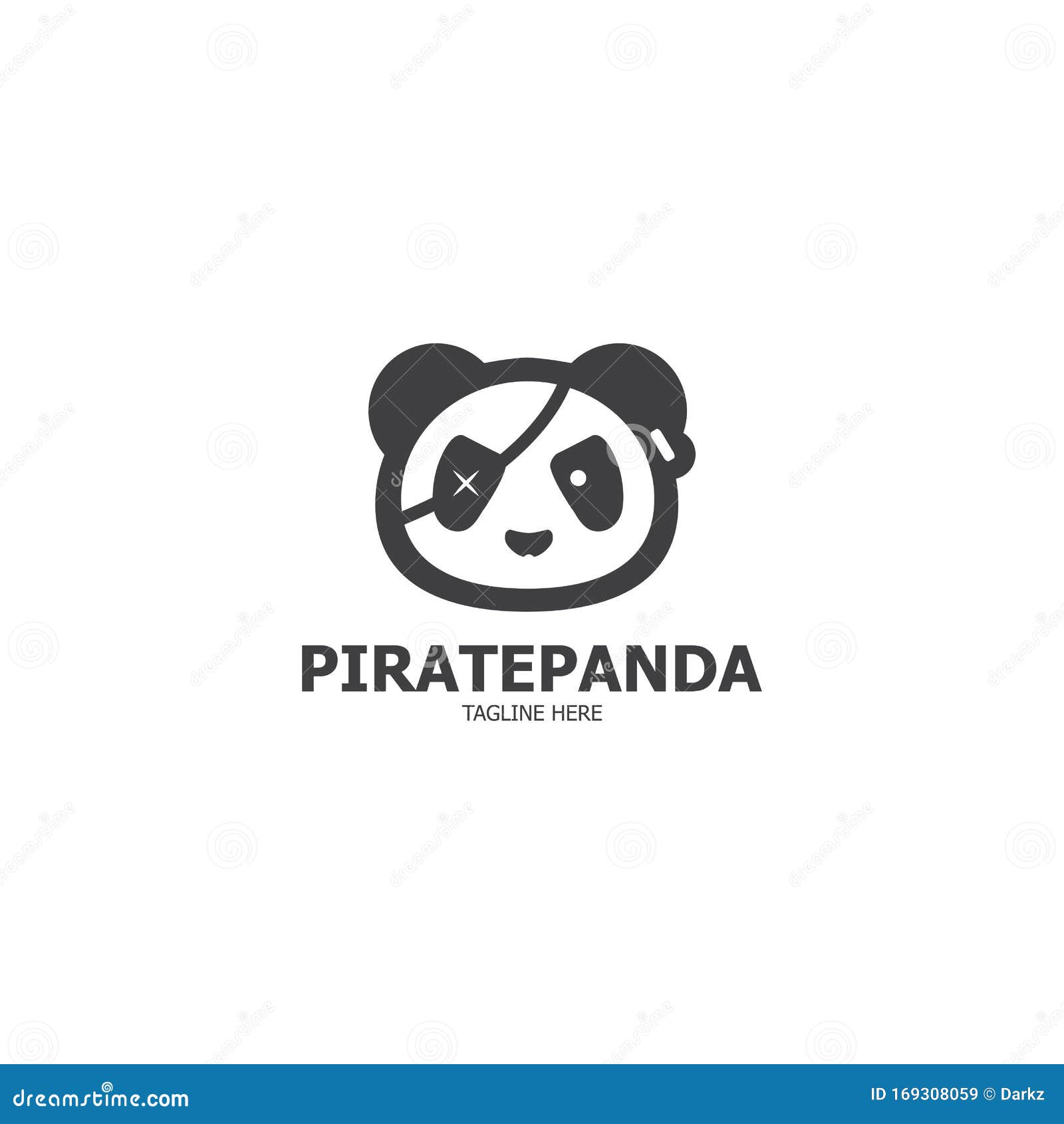 Panda Criminal. Prisoner, Convict. Dog Criminal. Police Placard, Police ...