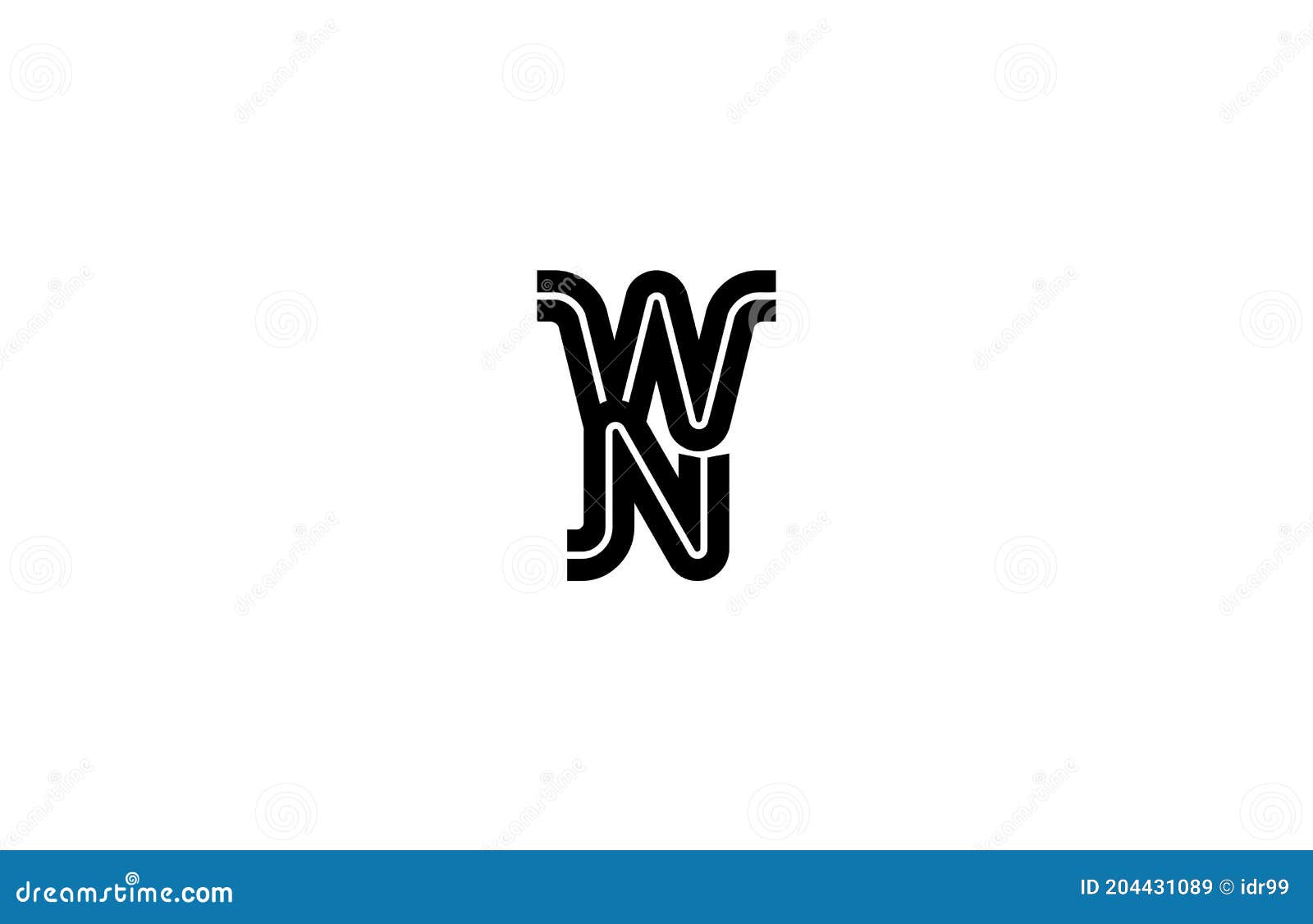 Wn Linear Stock Illustrations – 15 Wn Linear Stock Illustrations ...