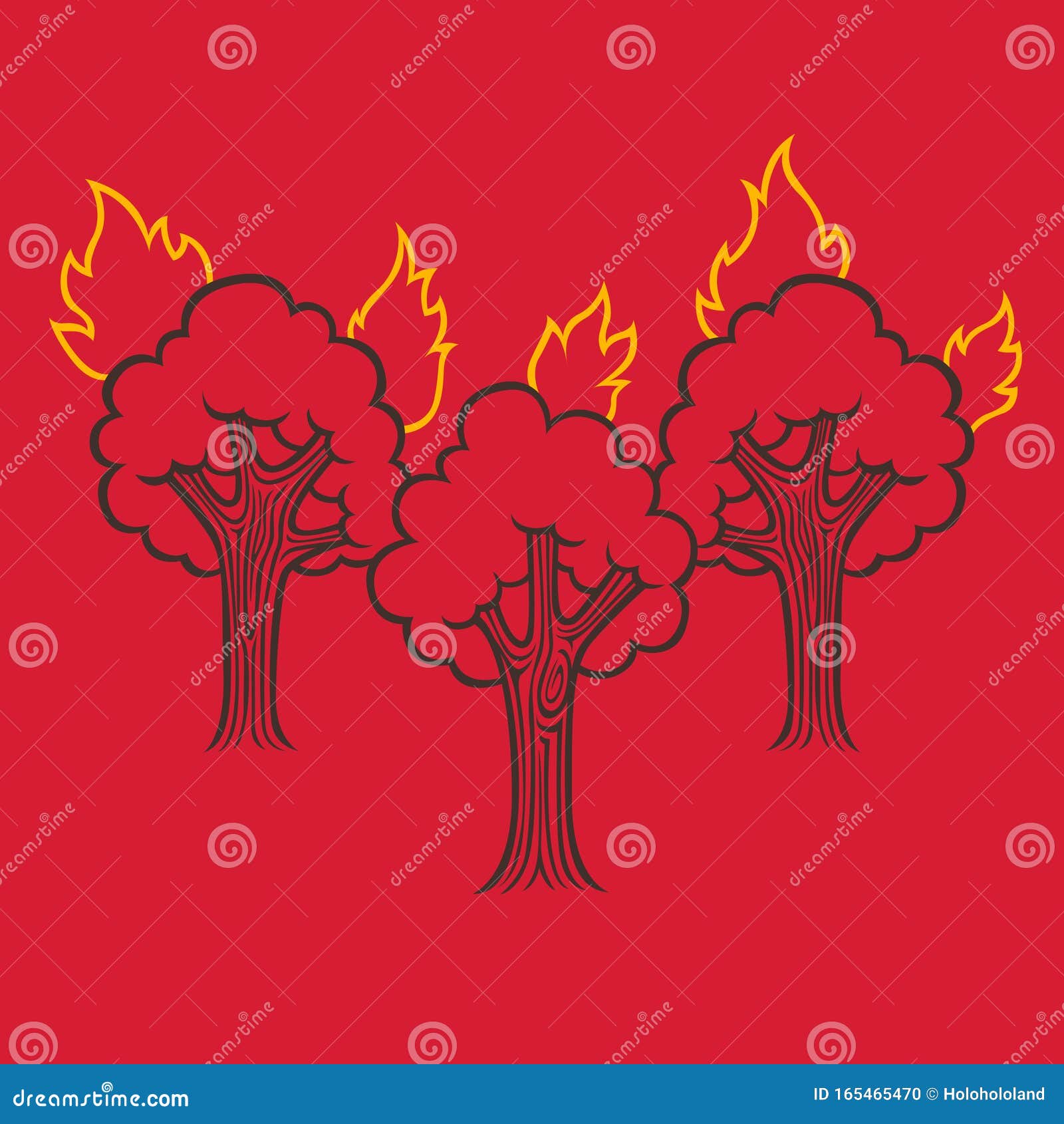 Logo stock vector. Illustration of icon, climate, vector - 165465470