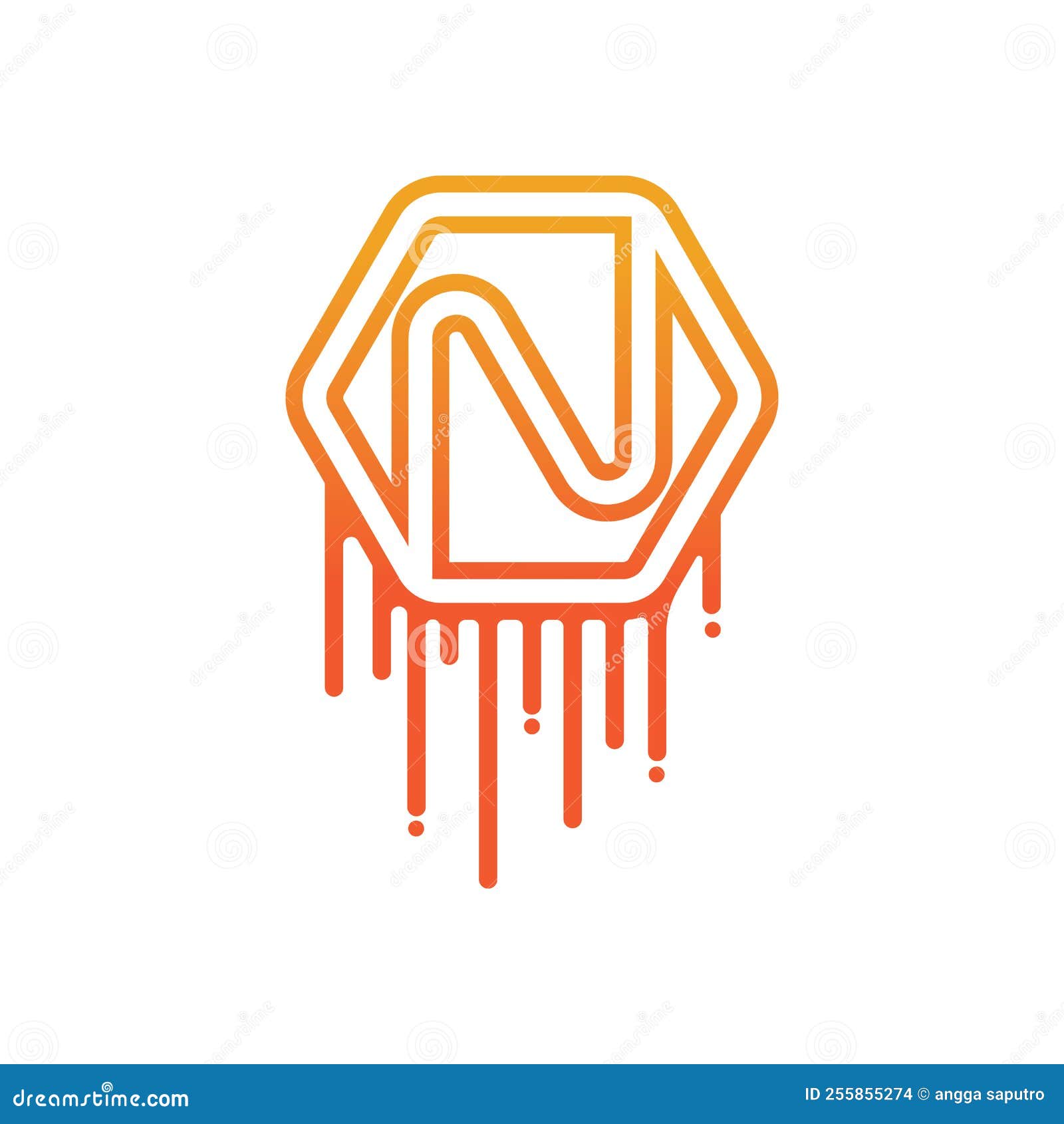 Logo Vectoriel Image Vectorielle Dessin Et Illustration Illustration de ...