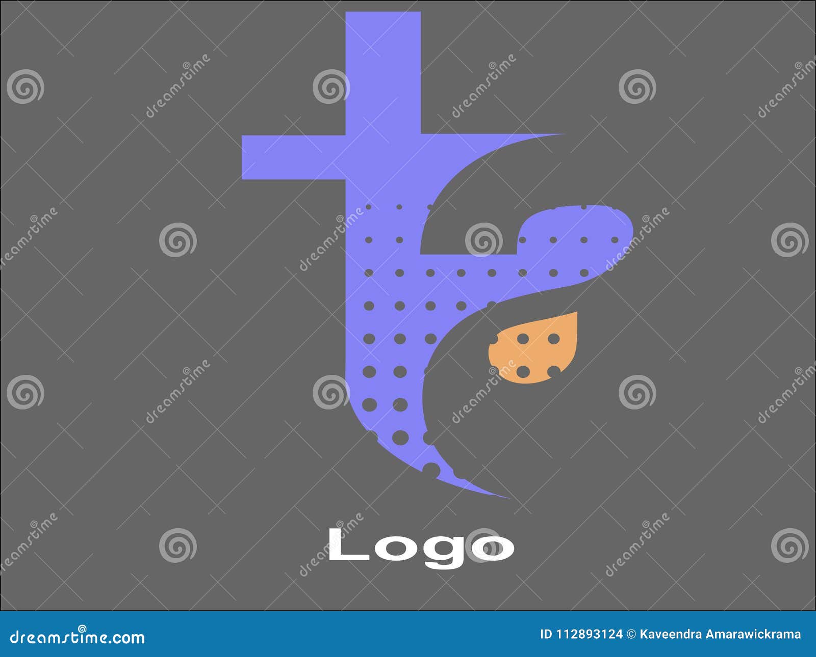 Symbolic logo type stock vector. Illustration of global - 112893124