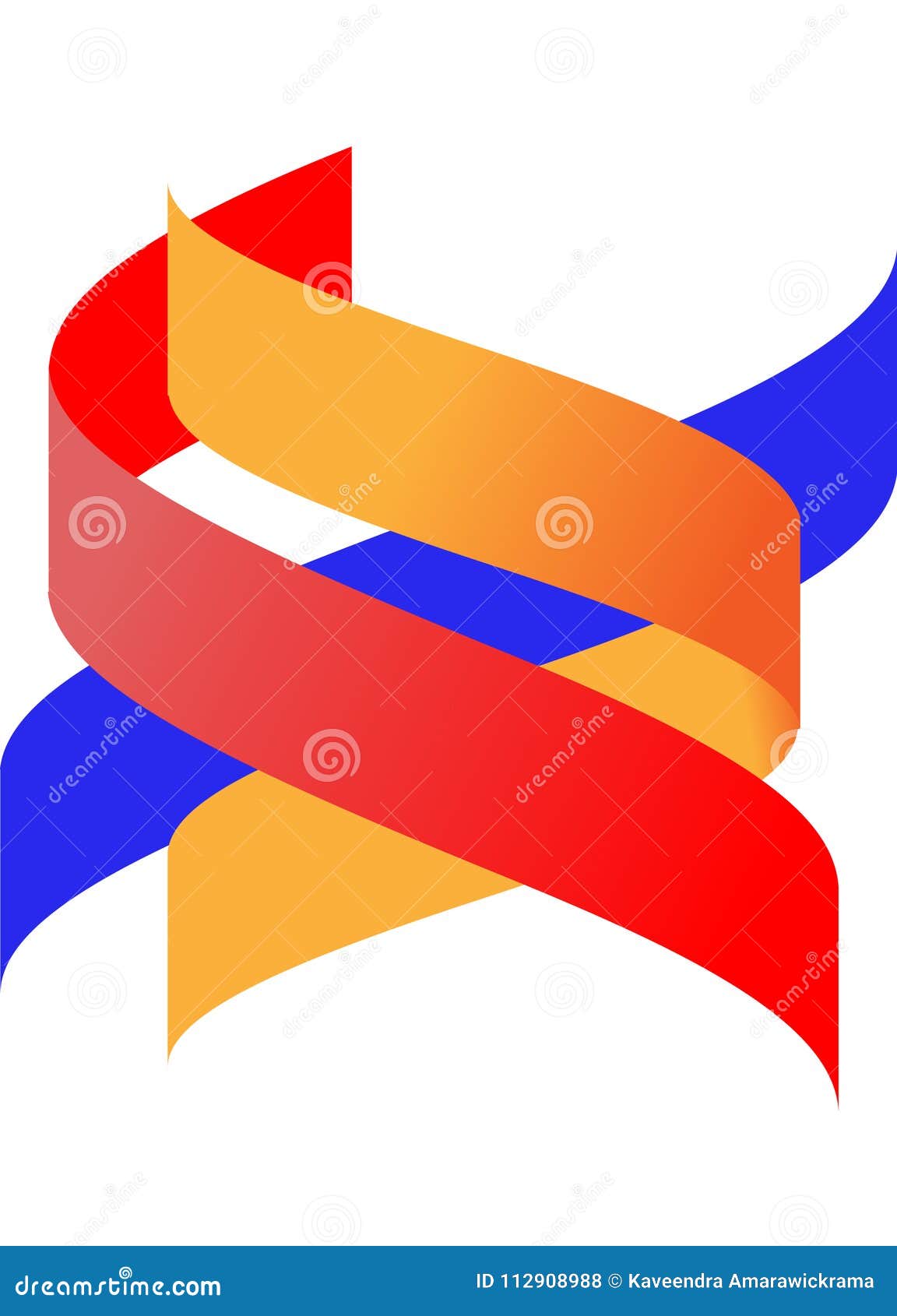 Symbolic logo type stock vector. Illustration of business - 112908988