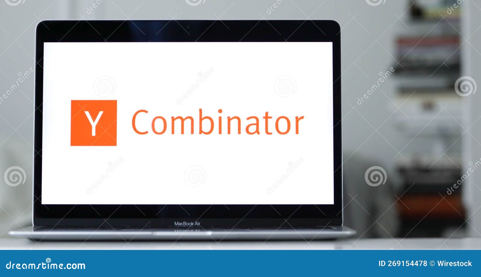 Logo of Y Combinator, One of the World S Most Prominent Startup ... Logo of Y Combinator, One of the World S Most Prominent Startup ...