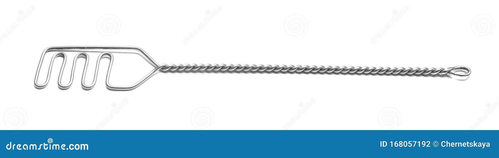 Logopedic Probe for Speech Therapy Isolated Stock Photo - Image of oral ...