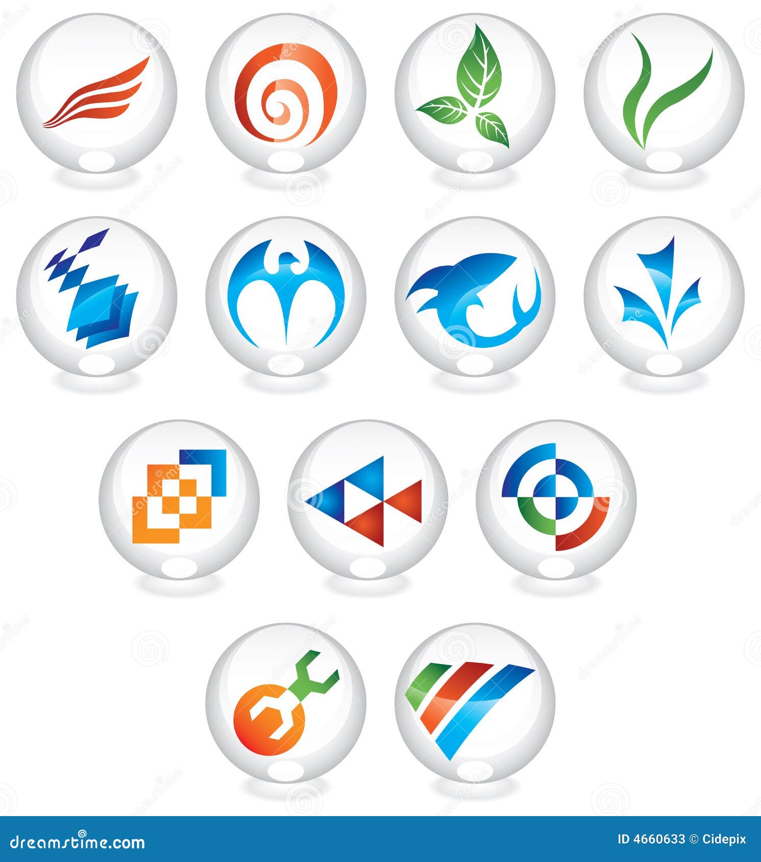 Modern Wrench Logos Stock Illustrations – 150 Modern Wrench Logos Stock ...