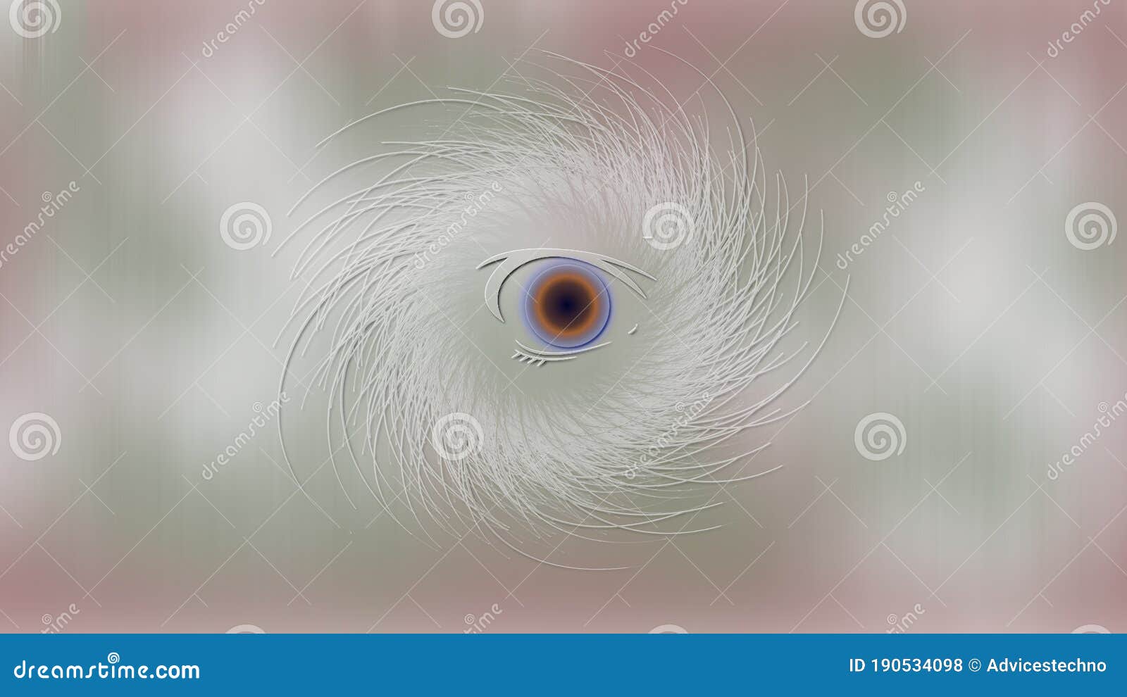 Logo for Bad Things and Shape Stock Illustration - Illustration of ...