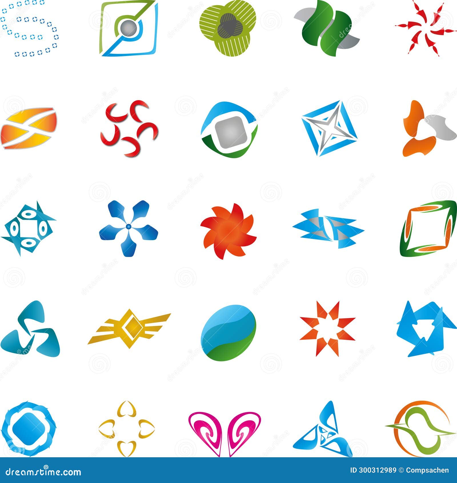 Logos Collection, Icon Collection, Buttons Collection, Logos ...