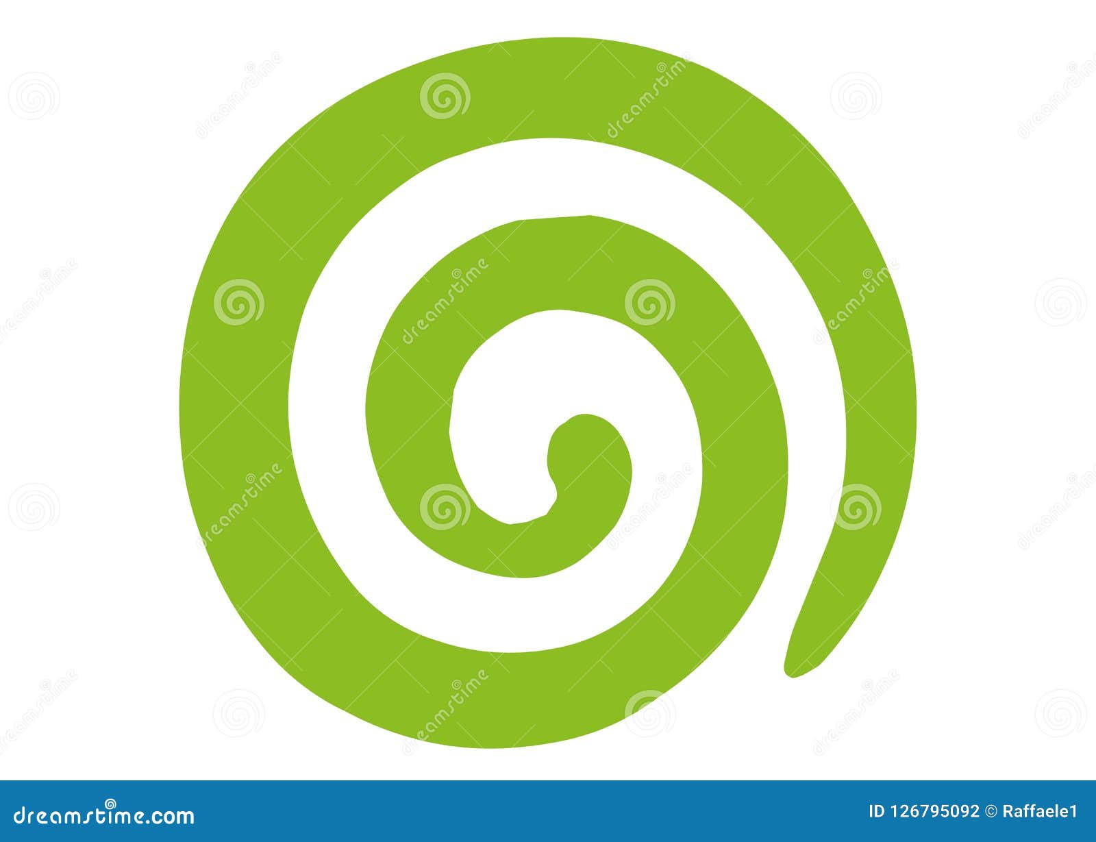 Dreamstime Logo Vector Illustration | CartoonDealer.com #126795092