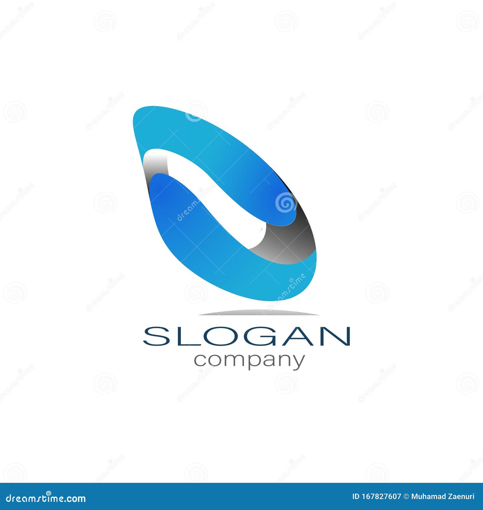 Logo and icon design stock illustration. Illustration of white - 167827607