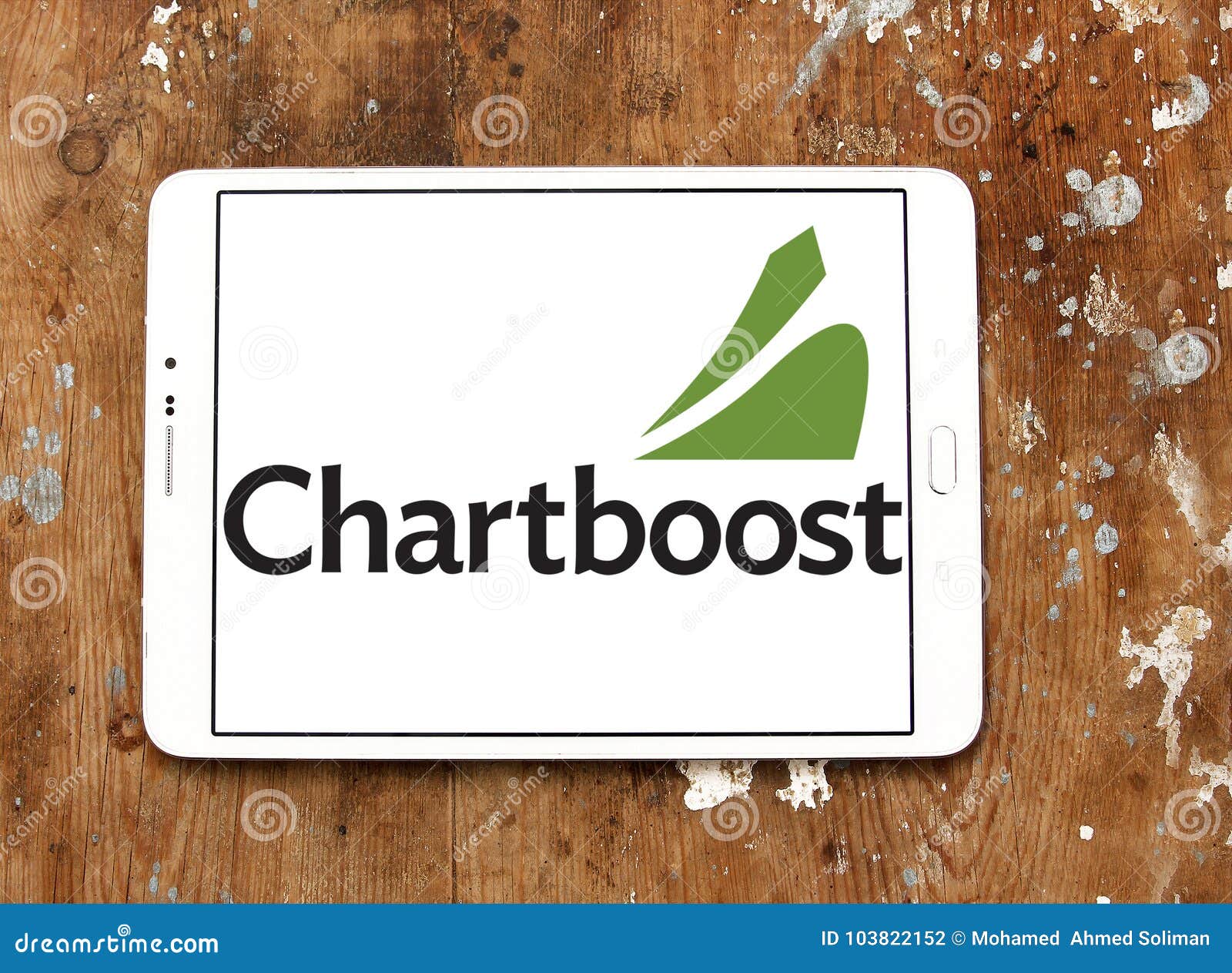 Logotipo Da Empresa De Chartboost Fotografia Editorial - Imagem de anunciar, jogos: 103822152