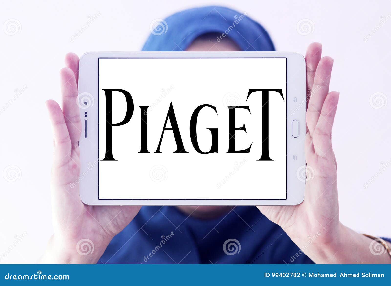 Logotipo Da Empresa De Piaget Fotografia Editorial - Imagem de ...