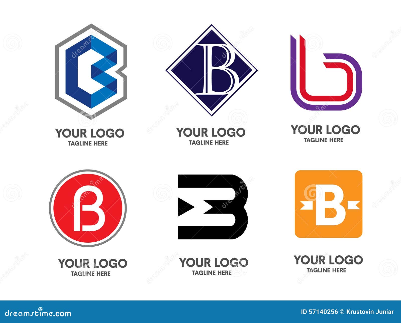 Marcas Com A Letra B - BRUNIV