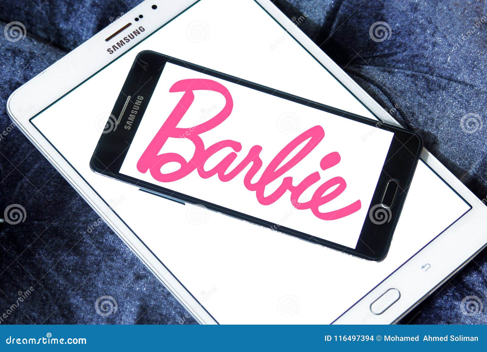 Logotipo de Barbie imagen de archivo editorial. Imagen de emblema ...