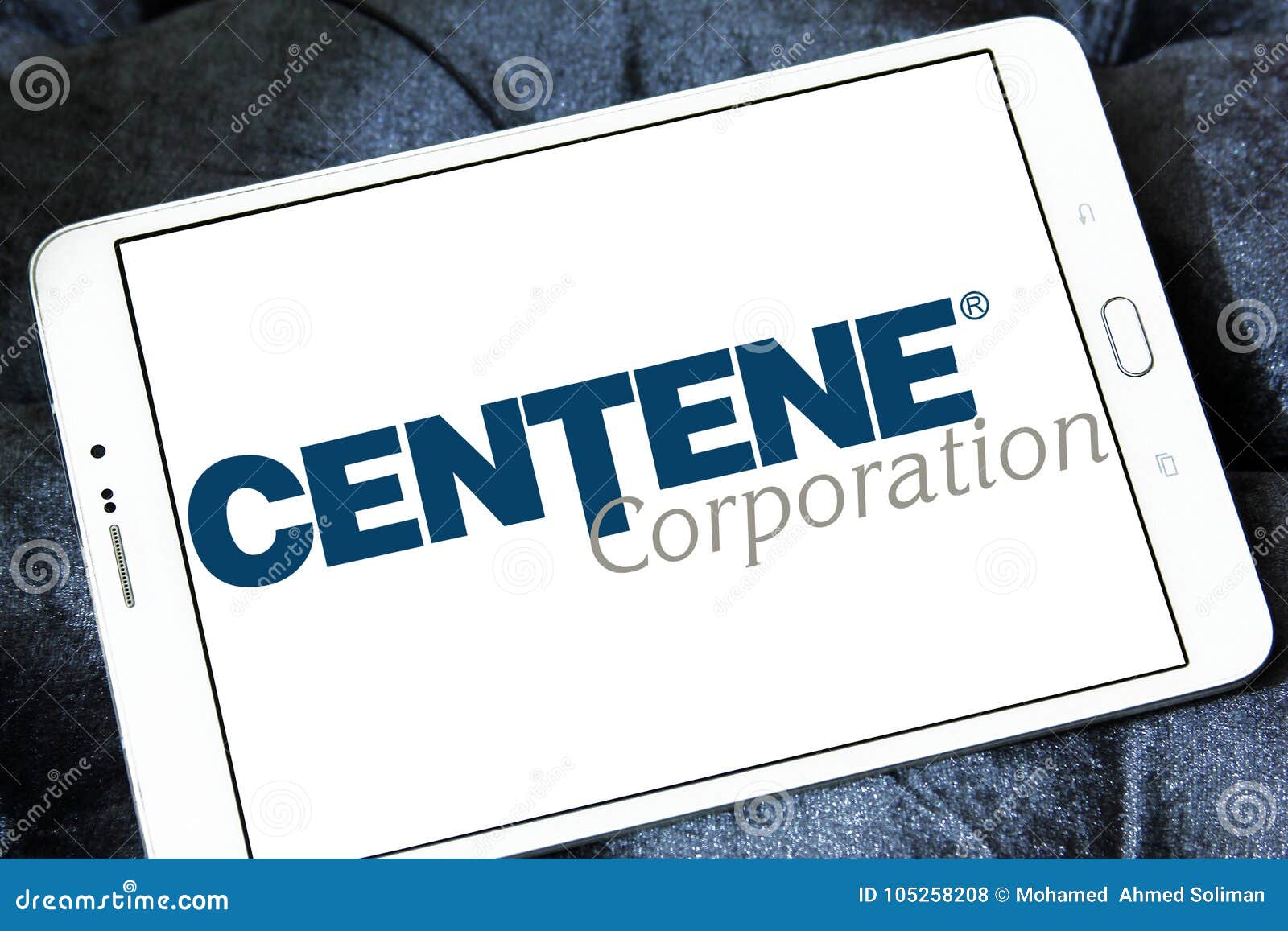 Logotipo De Centene Corporation Foto de archivo editorial - Imagen de ...