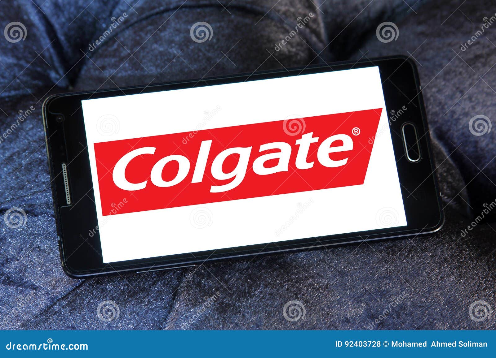 Logotipo de Colgate foto de stock editorial. Imagem de higiene - 92403728