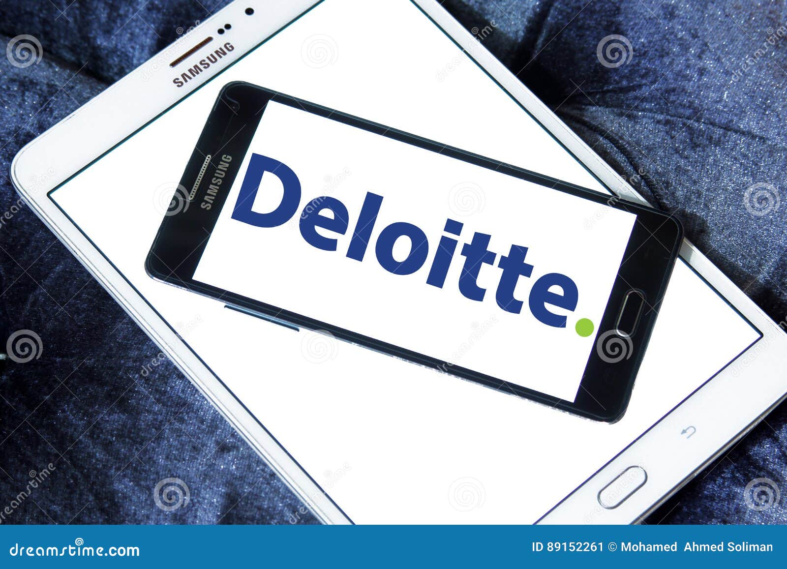 Logotipo de Deloitte foto editorial. Imagen de iconos - 89152261