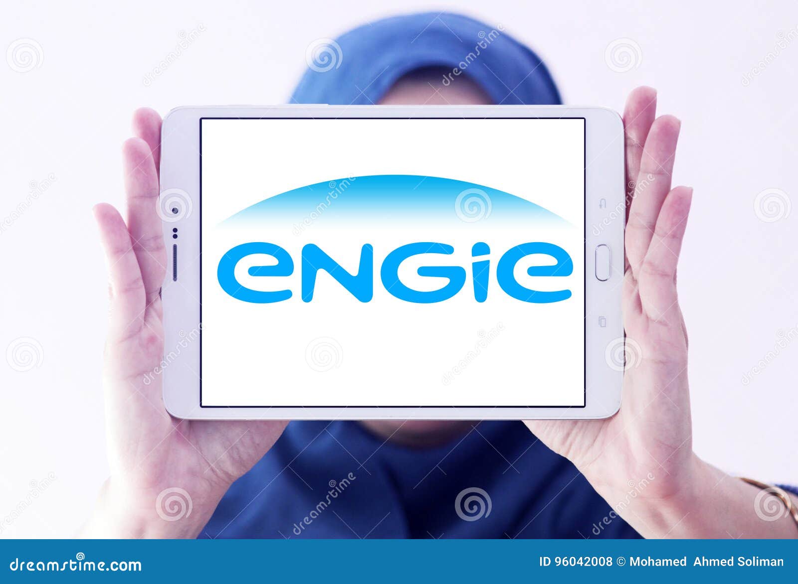 Logotipo de Engie foto de archivo editorial. Imagen de emblema - 96042008