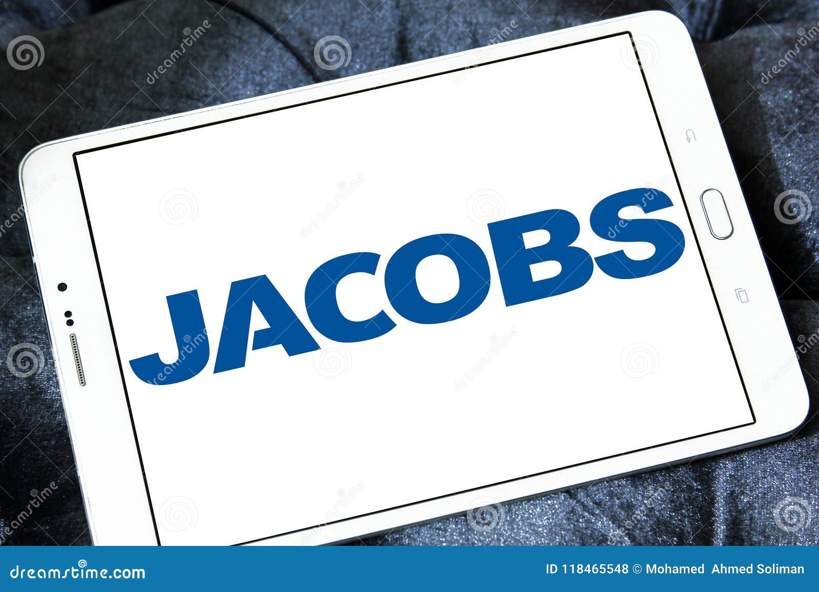 Logotipo De Jacobs Engineering Group Foto de archivo editorial - Imagen de servicios, muestra ...