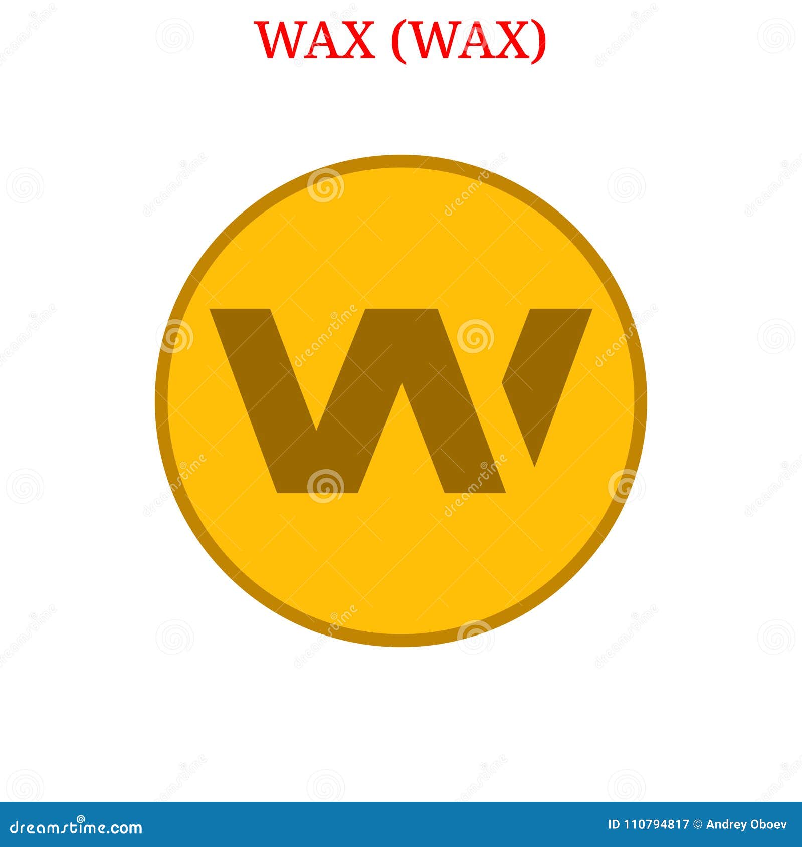 Logotipo De La CERA Del Vector (CERA) Stock de ilustración ...