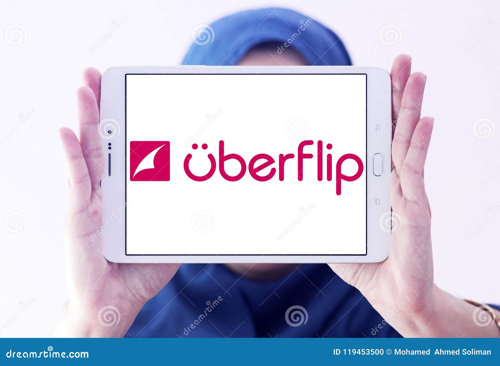 Logotipo De La Plataforma De Uberflip Imagen editorial - Imagen de ilustrativo, experiencia ...