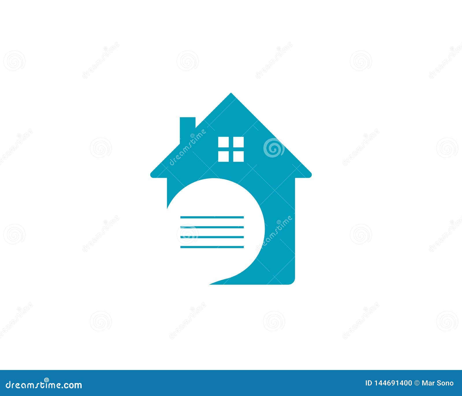 Logotipo De Las Construcciones E Iconos De Los S?mbolos Ilustración del ...