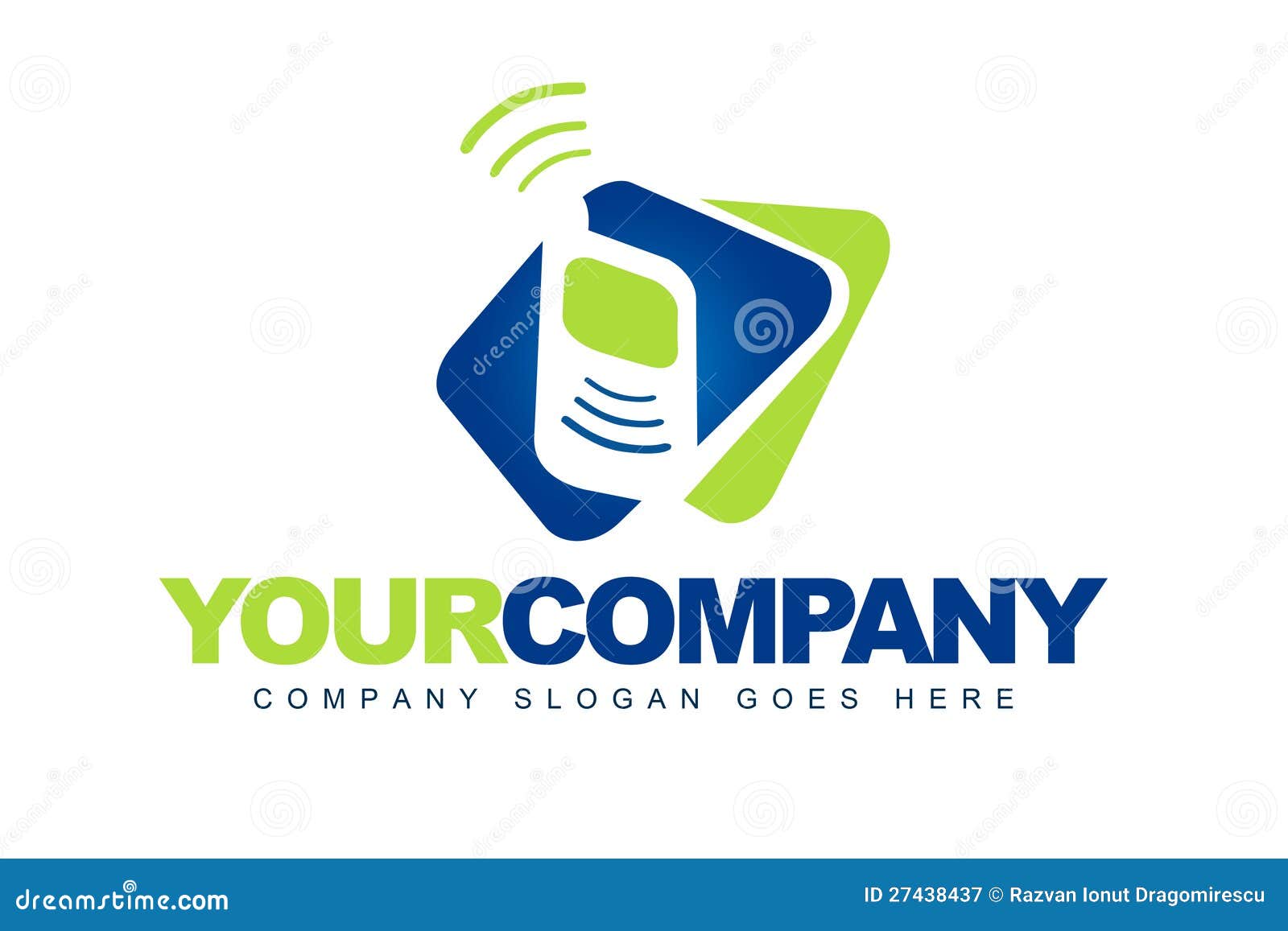 Logotipos De Empresas De Telecomunicaciones