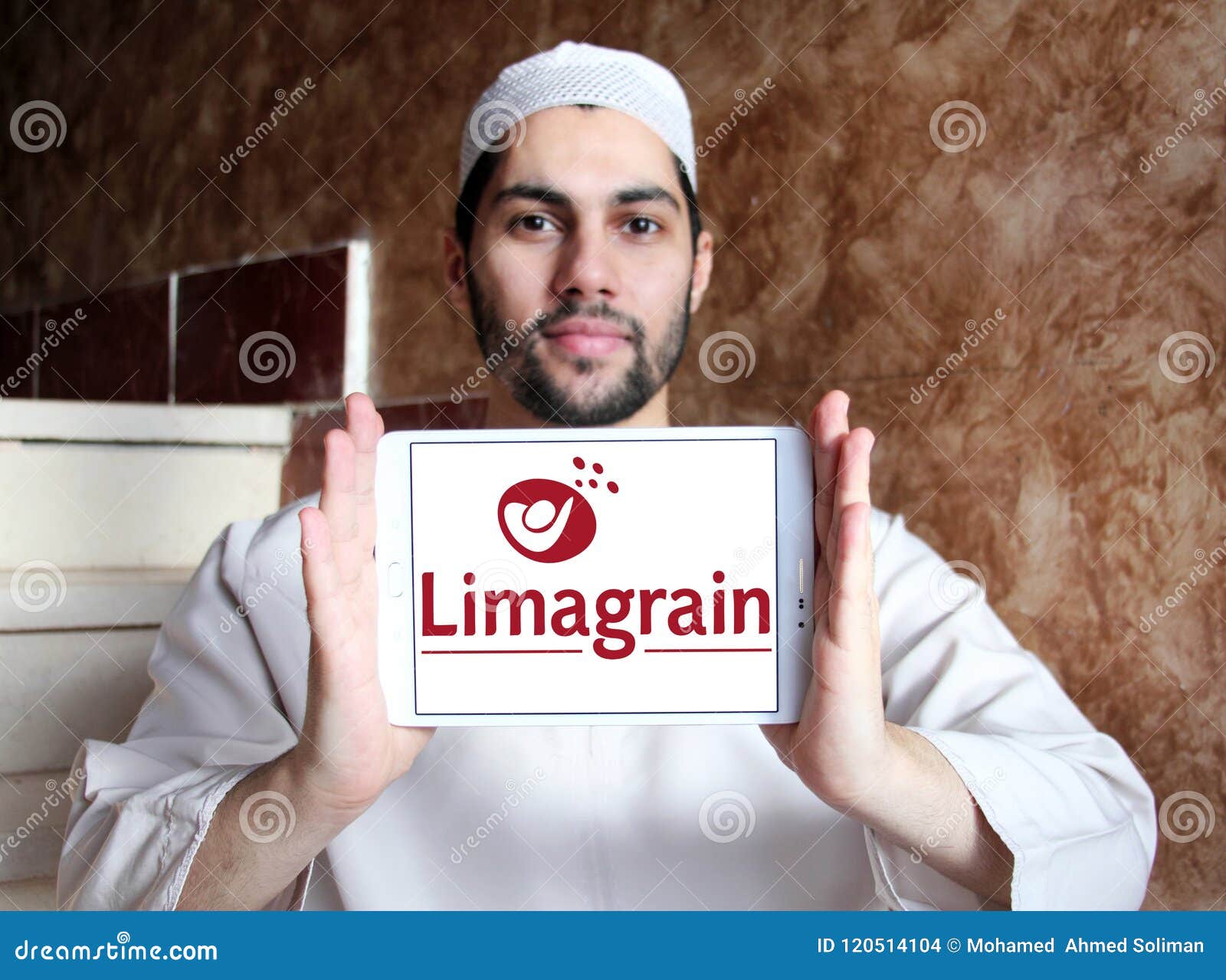 Logotipo De Limagrain Groupe Imagen de archivo editorial - Imagen de ...