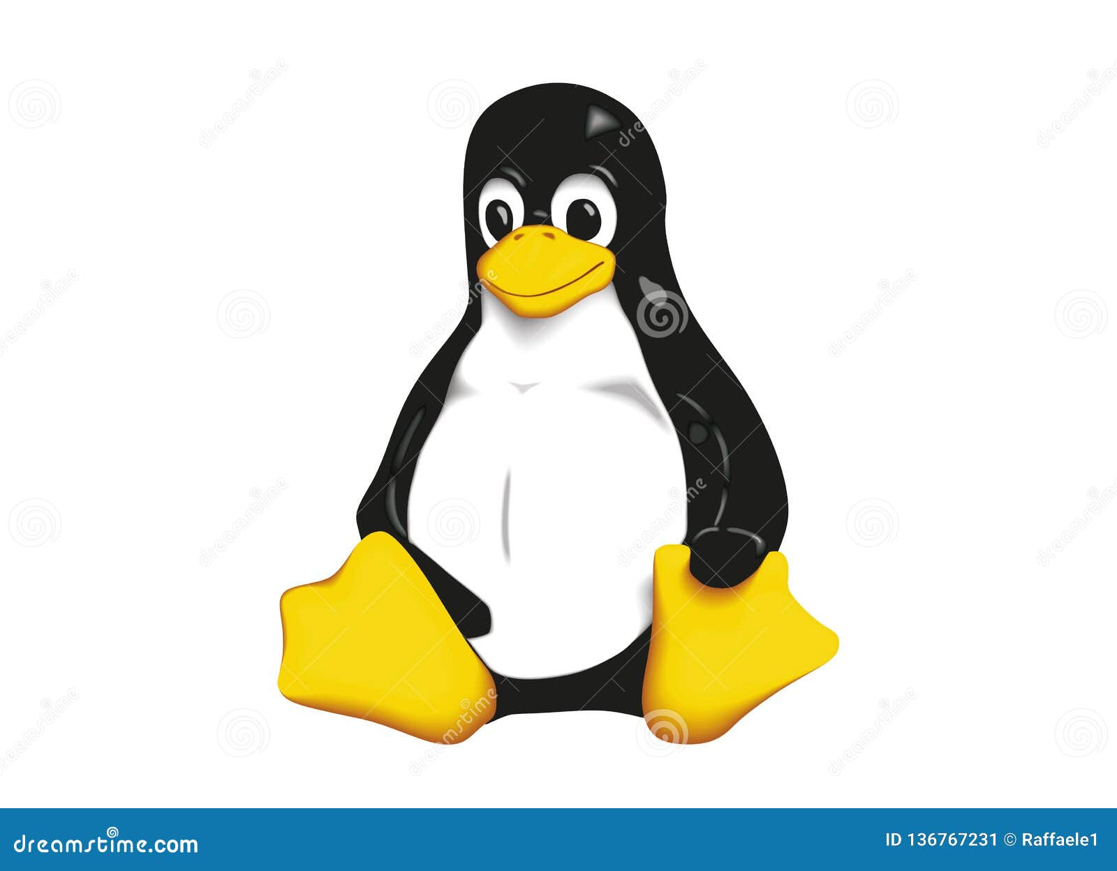 Linux Ilustraciones Stock, Vectores, Y Clipart – (696 Ilustraciones Stock)
