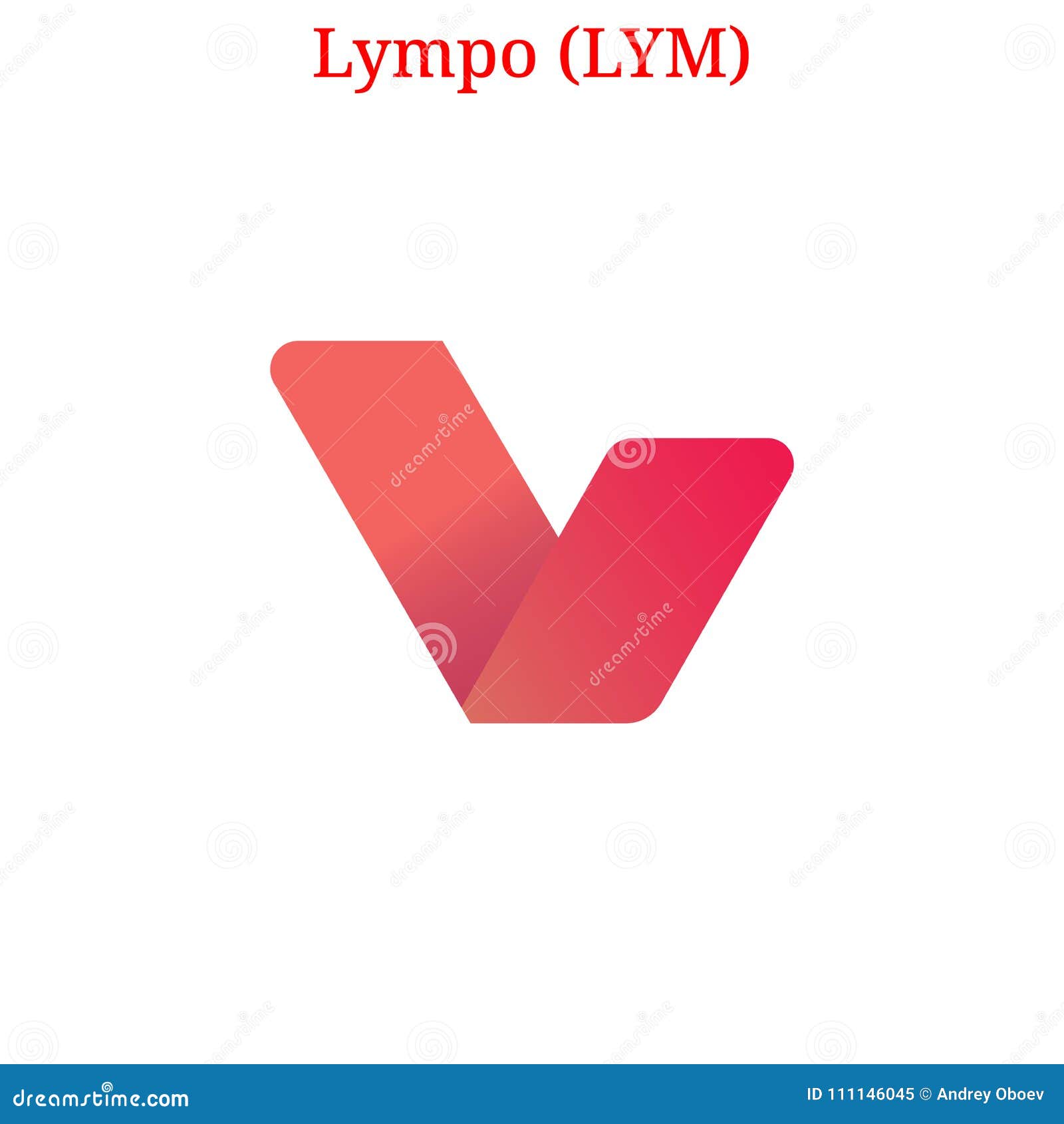 Logotipo De Lympo LYM Del Vector Ilustración del Vector - Ilustración ...
