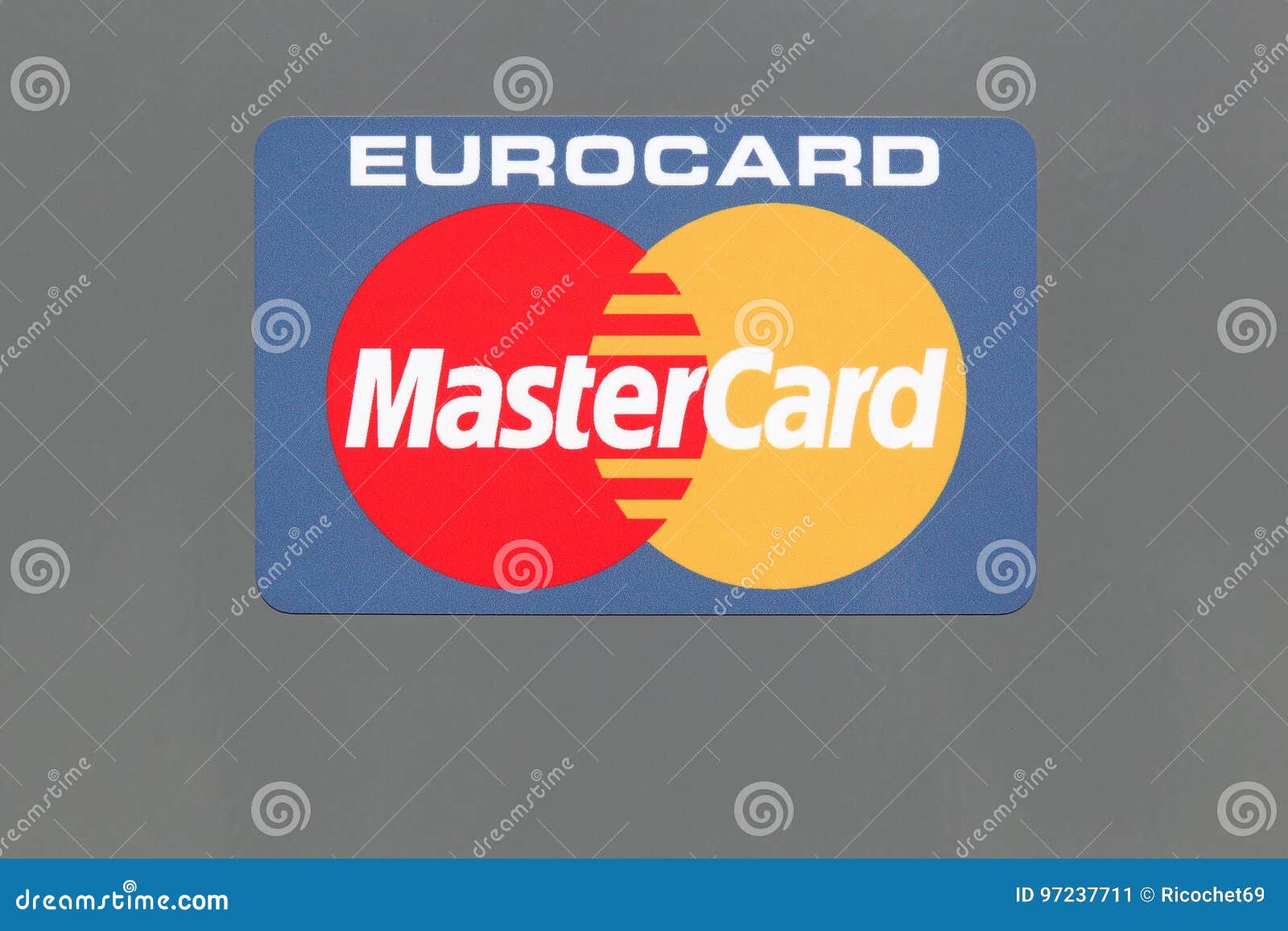 Logotipo De Mastercard En Un Panel Foto editorial - Imagen de compras ...