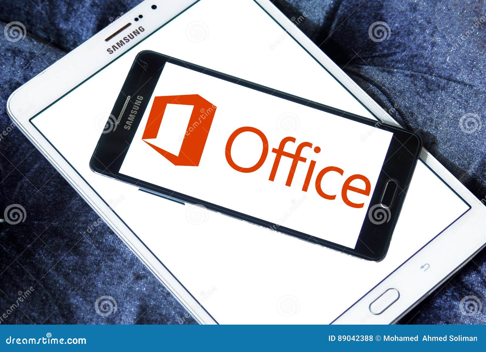Logotipo De Microsoft Office Foto de archivo editorial - Imagen de ...