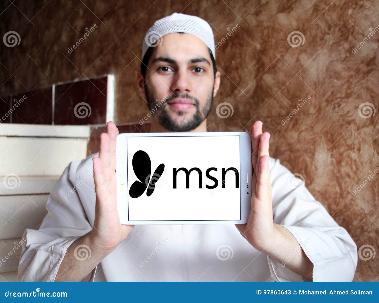 Logotipo de Msn foto de archivo editorial. Imagen de vector - 97860643