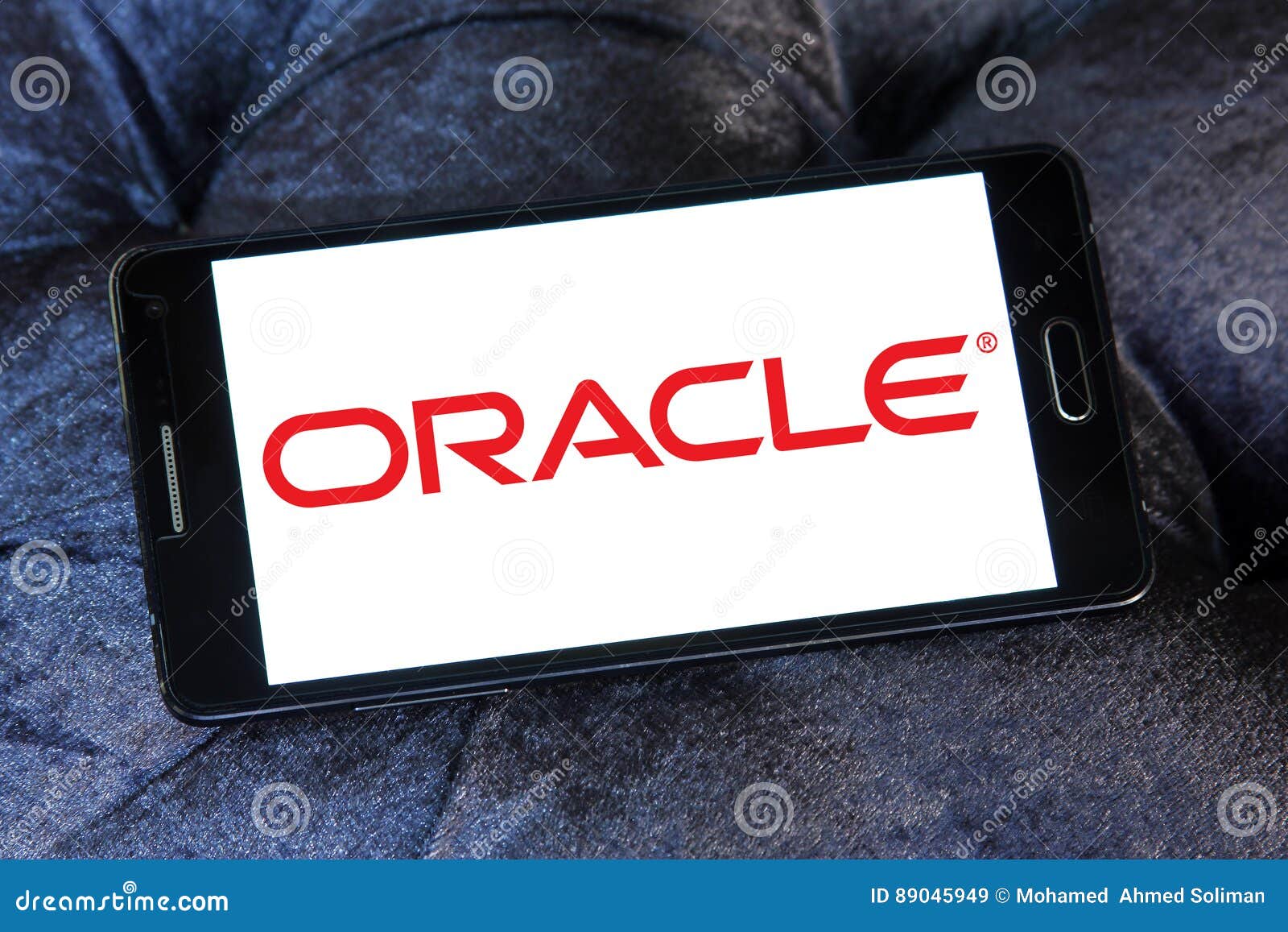 Logotipo de Oracle imagem de stock editorial. Imagem de tipos - 89045949