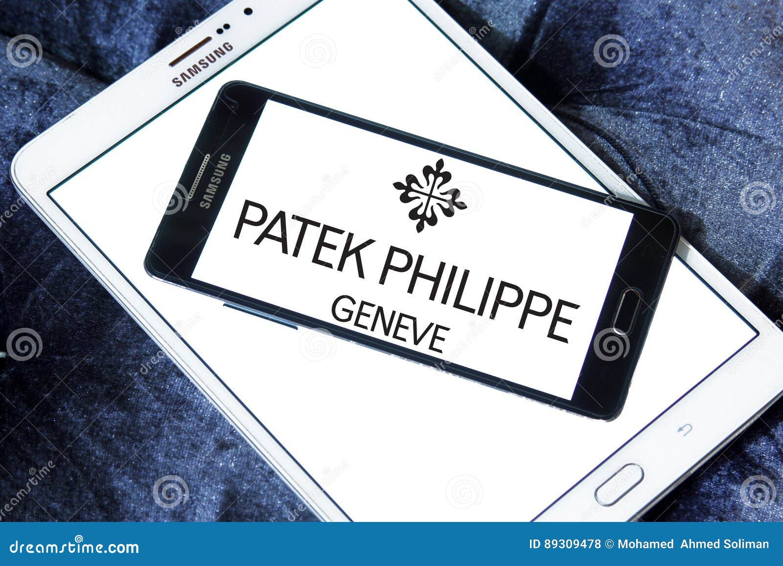 Logotipo de Patek Felipe foto de archivo editorial. Imagen de industria ...