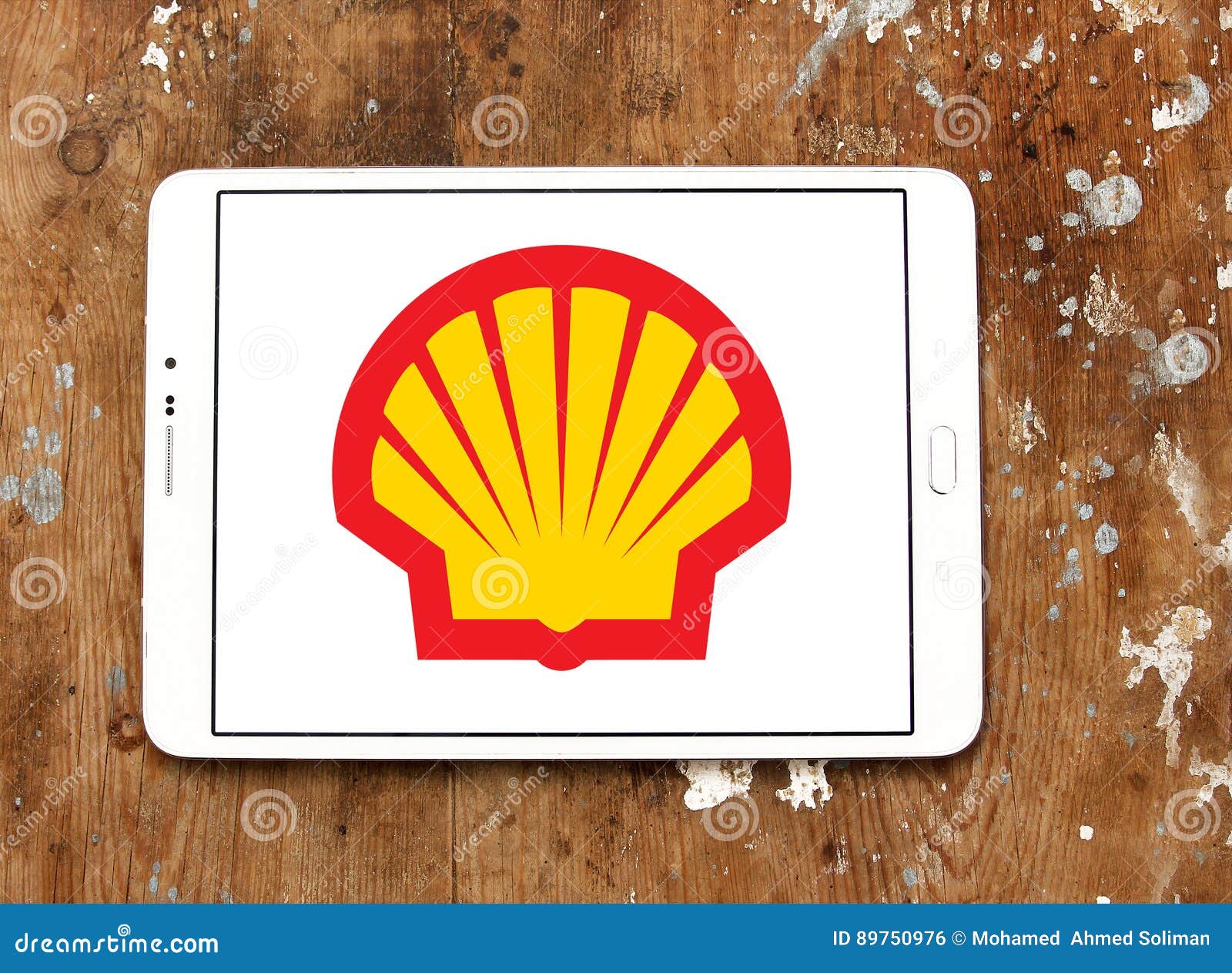 Logotipo de Shell foto editorial. Imagem de confidencial - 89750976